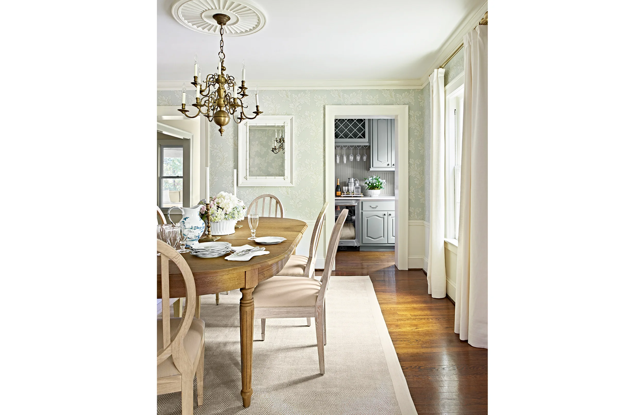 Virginia Cheek Designs