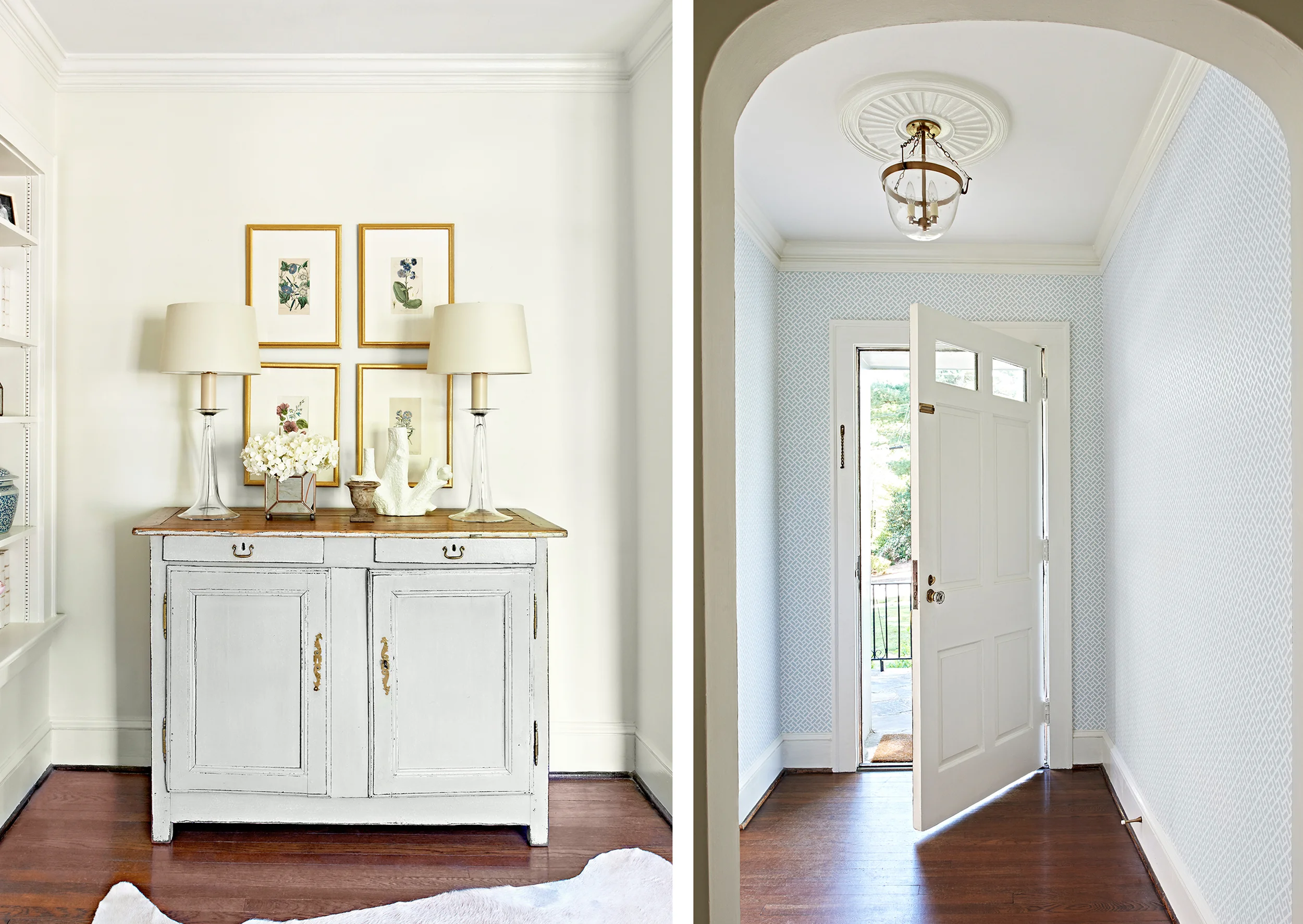 Virginia Cheek Designs