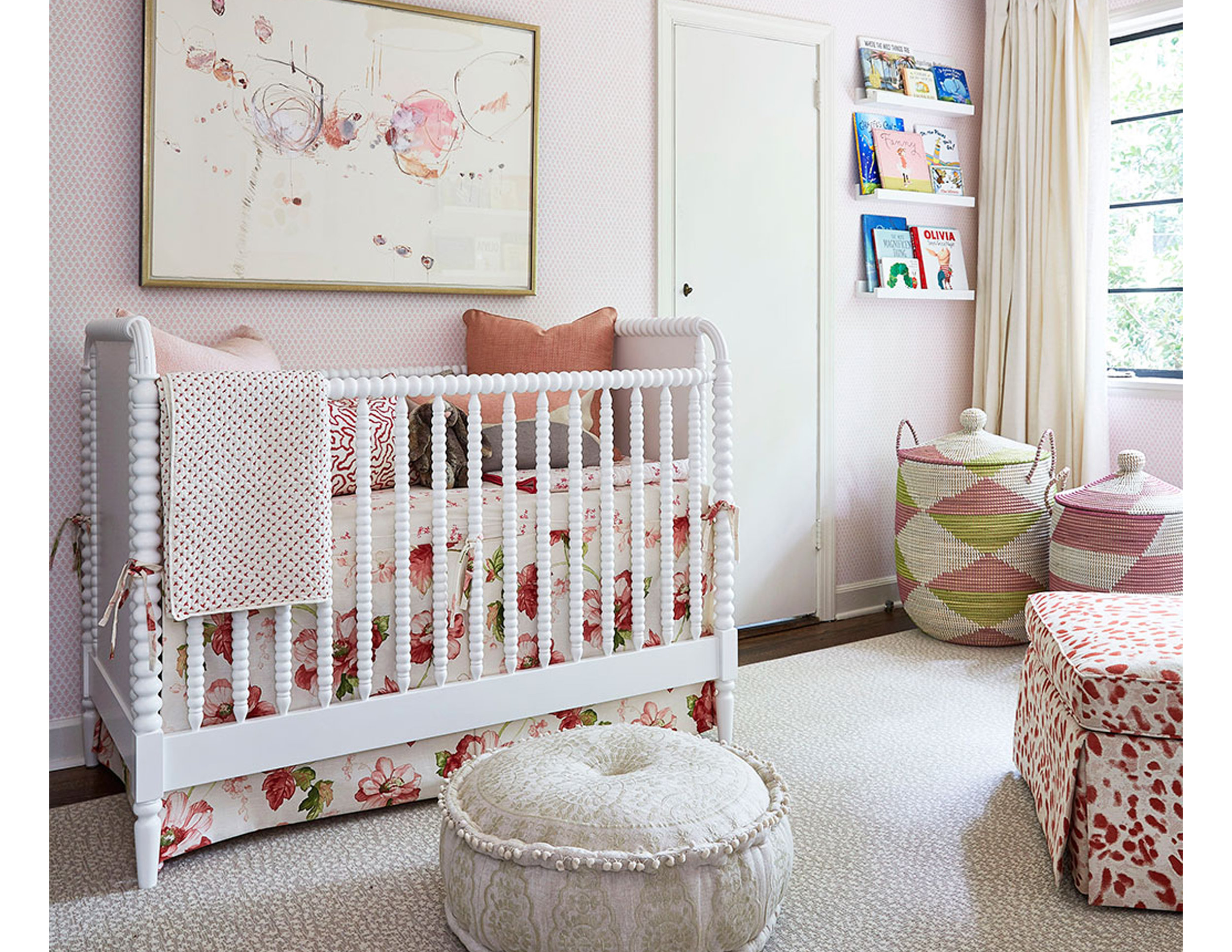 Virginia Cheek Designs