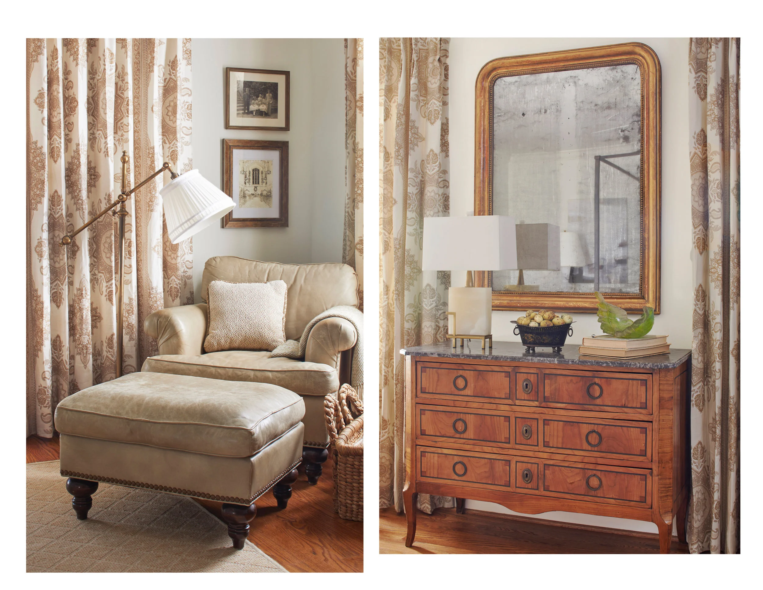 Virginia Cheek Designs