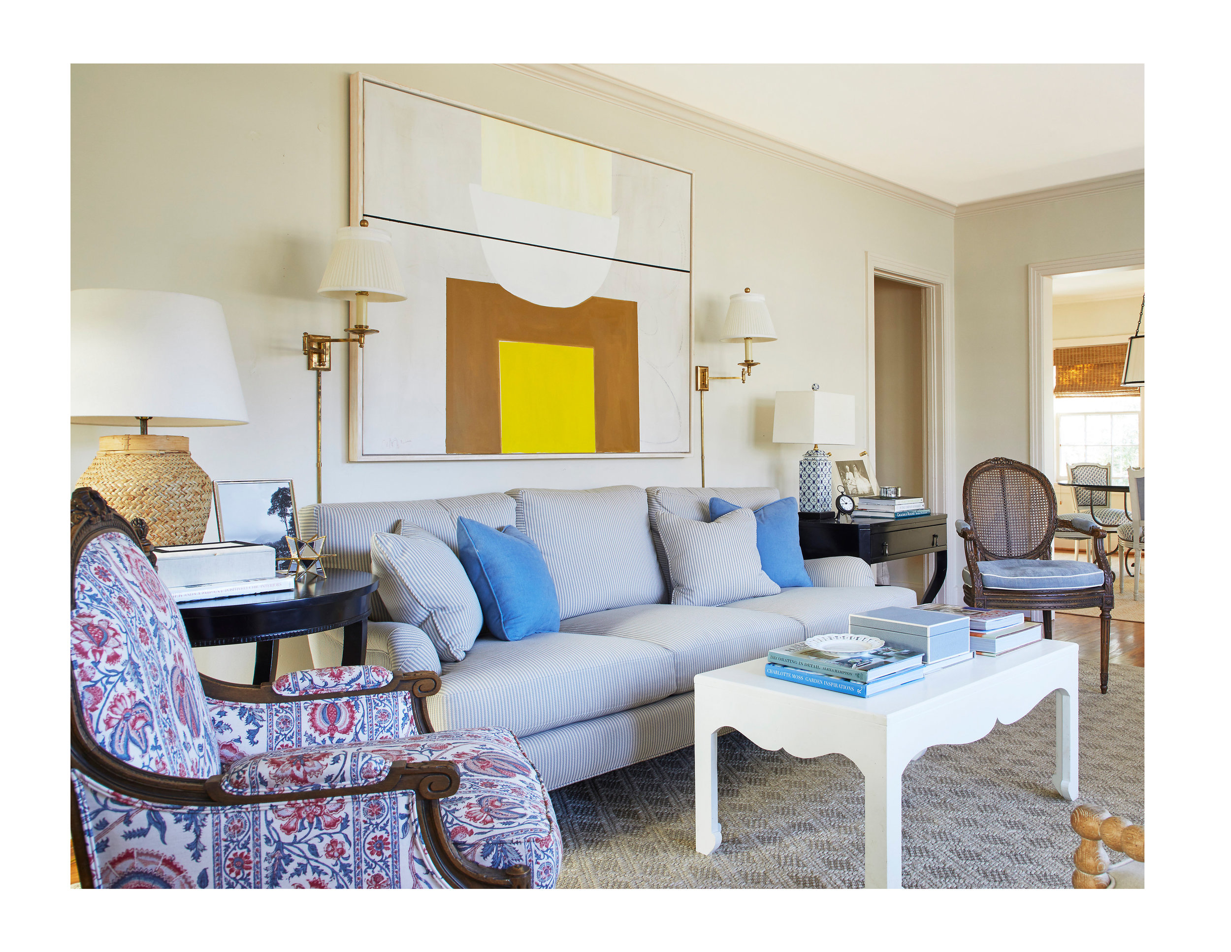 Virginia Cheek Designs