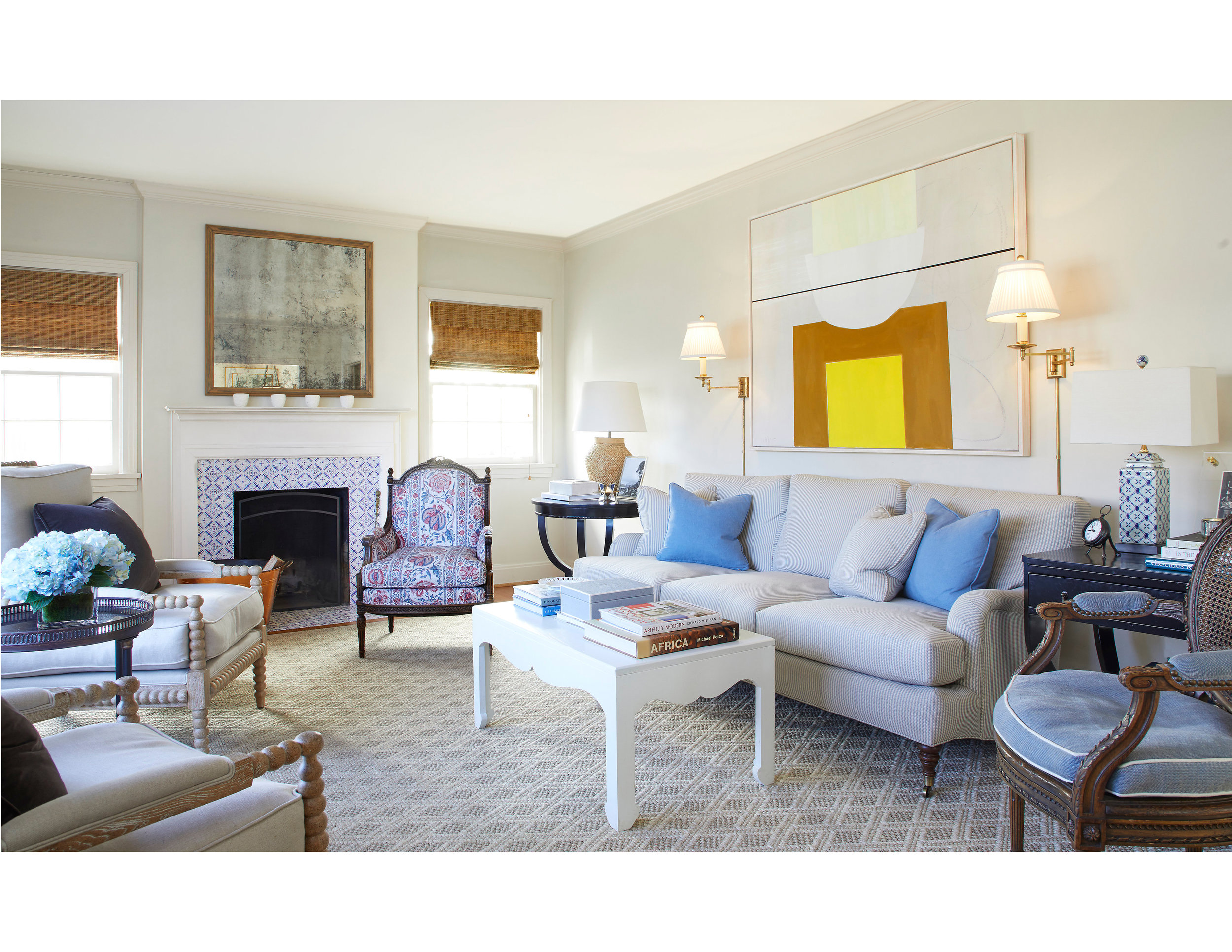 Virginia Cheek Designs