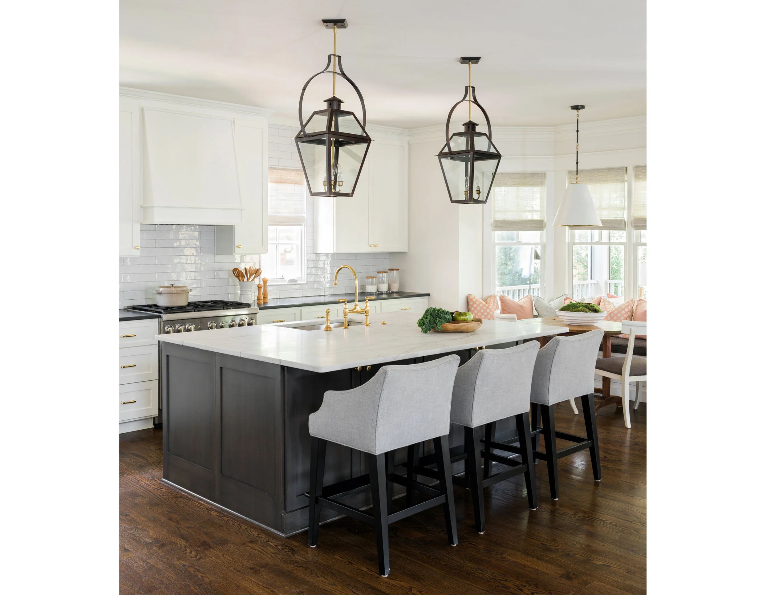 Virginia Cheek Designs