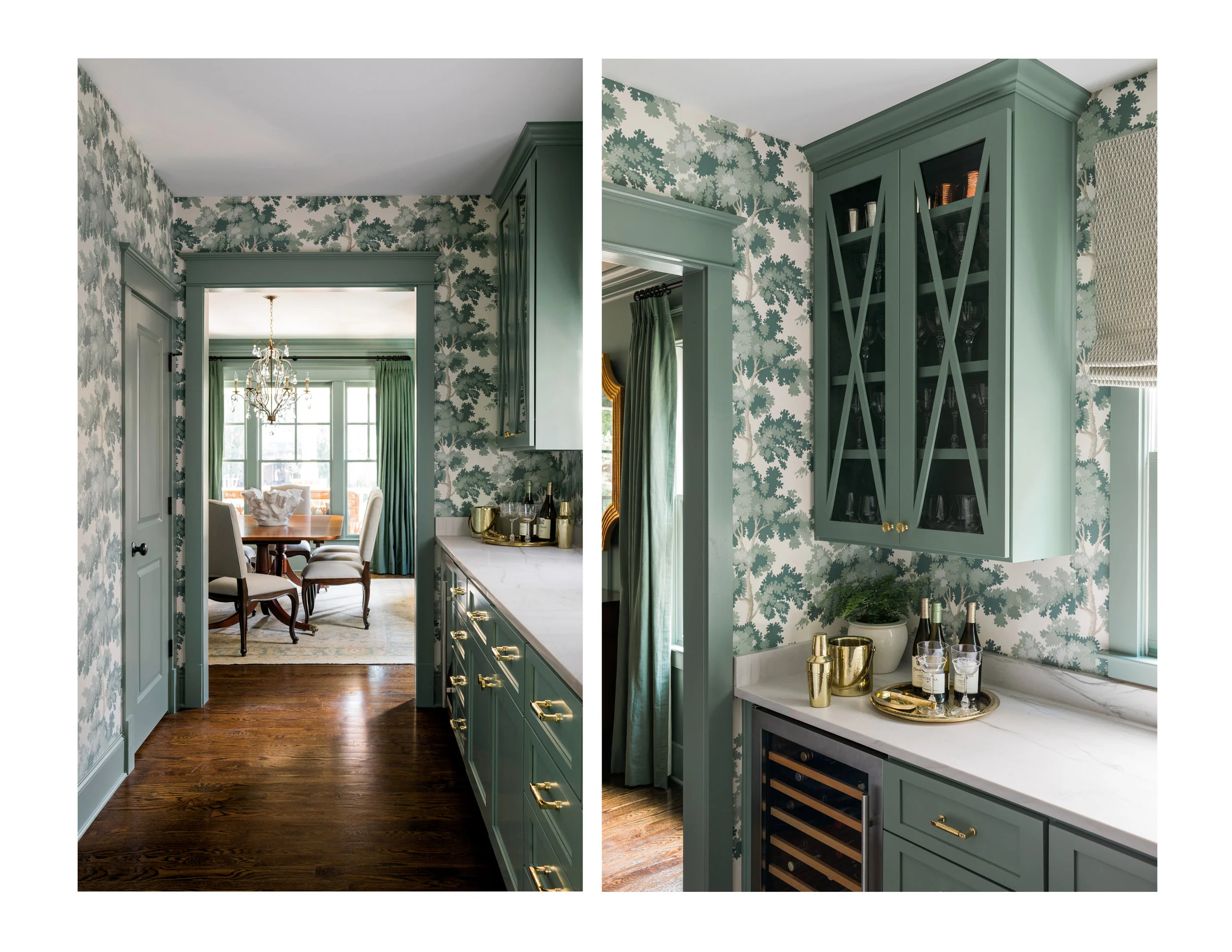 Virginia Cheek Designs