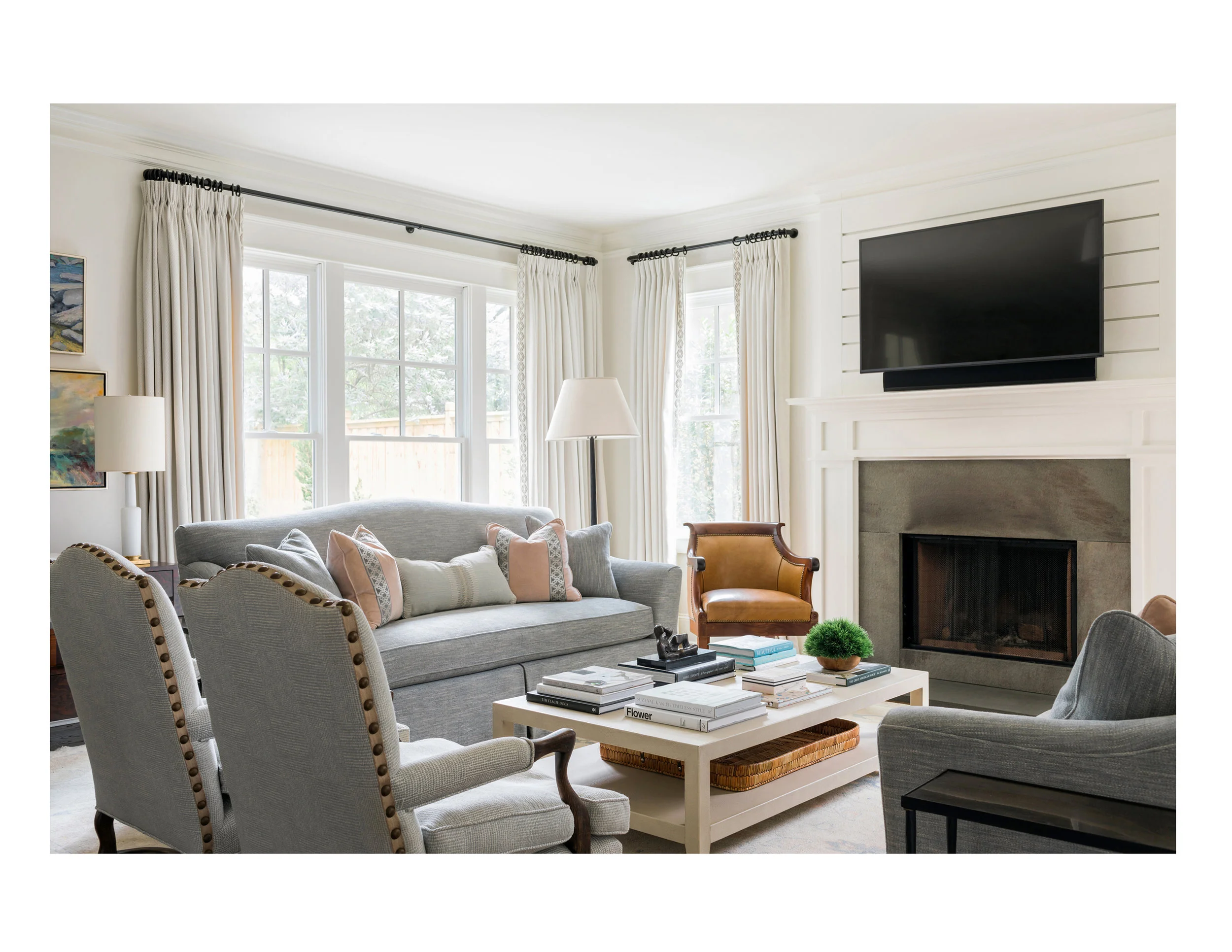 Virginia Cheek Designs