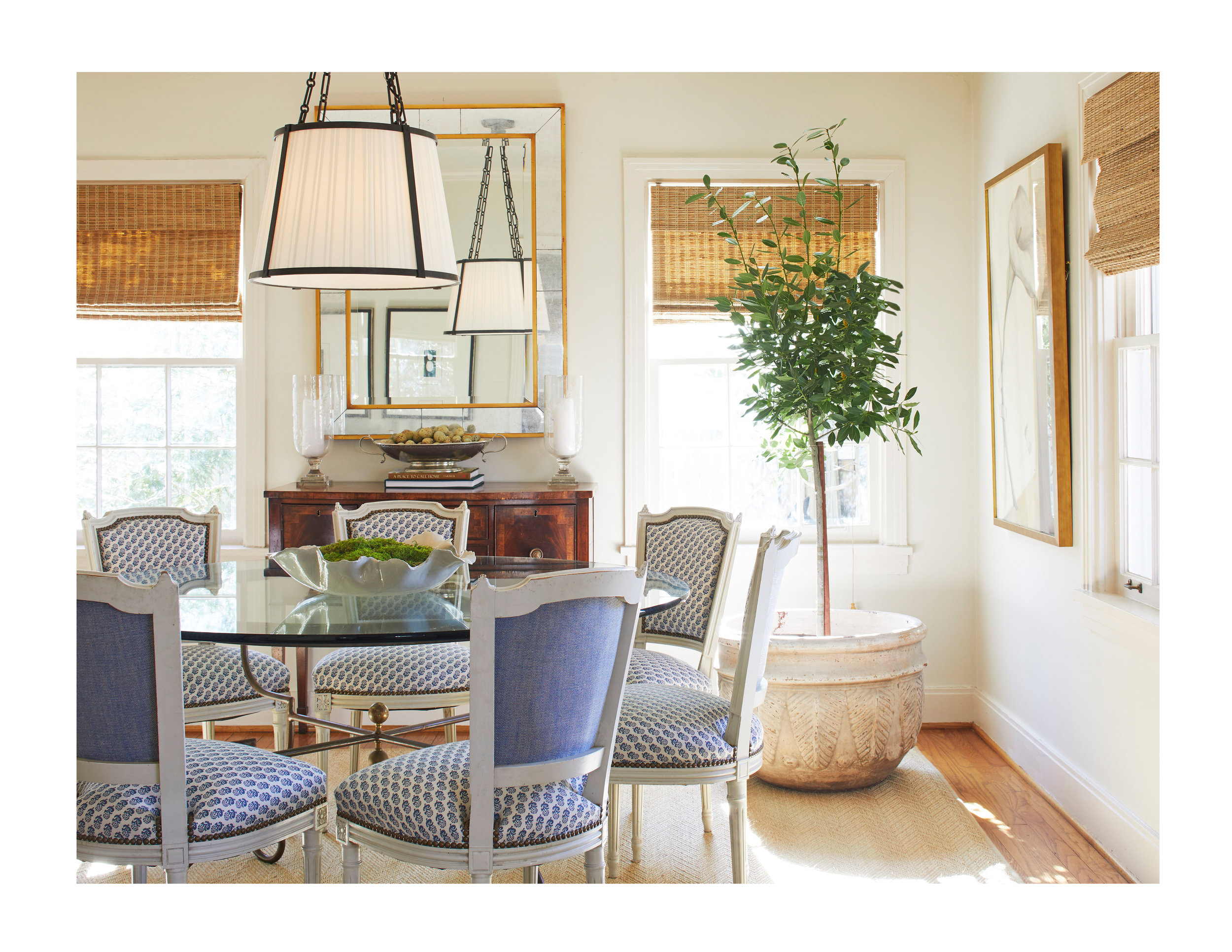 Virginia Cheek Designs