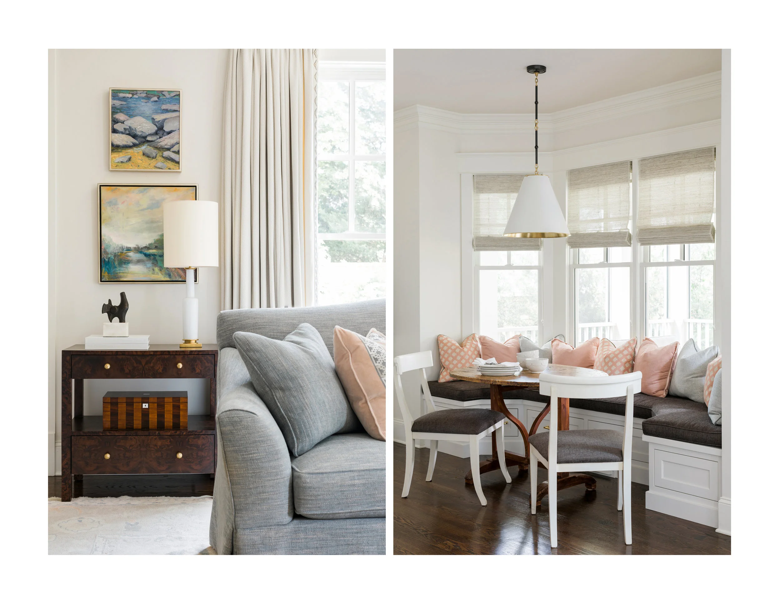 Virginia Cheek Designs