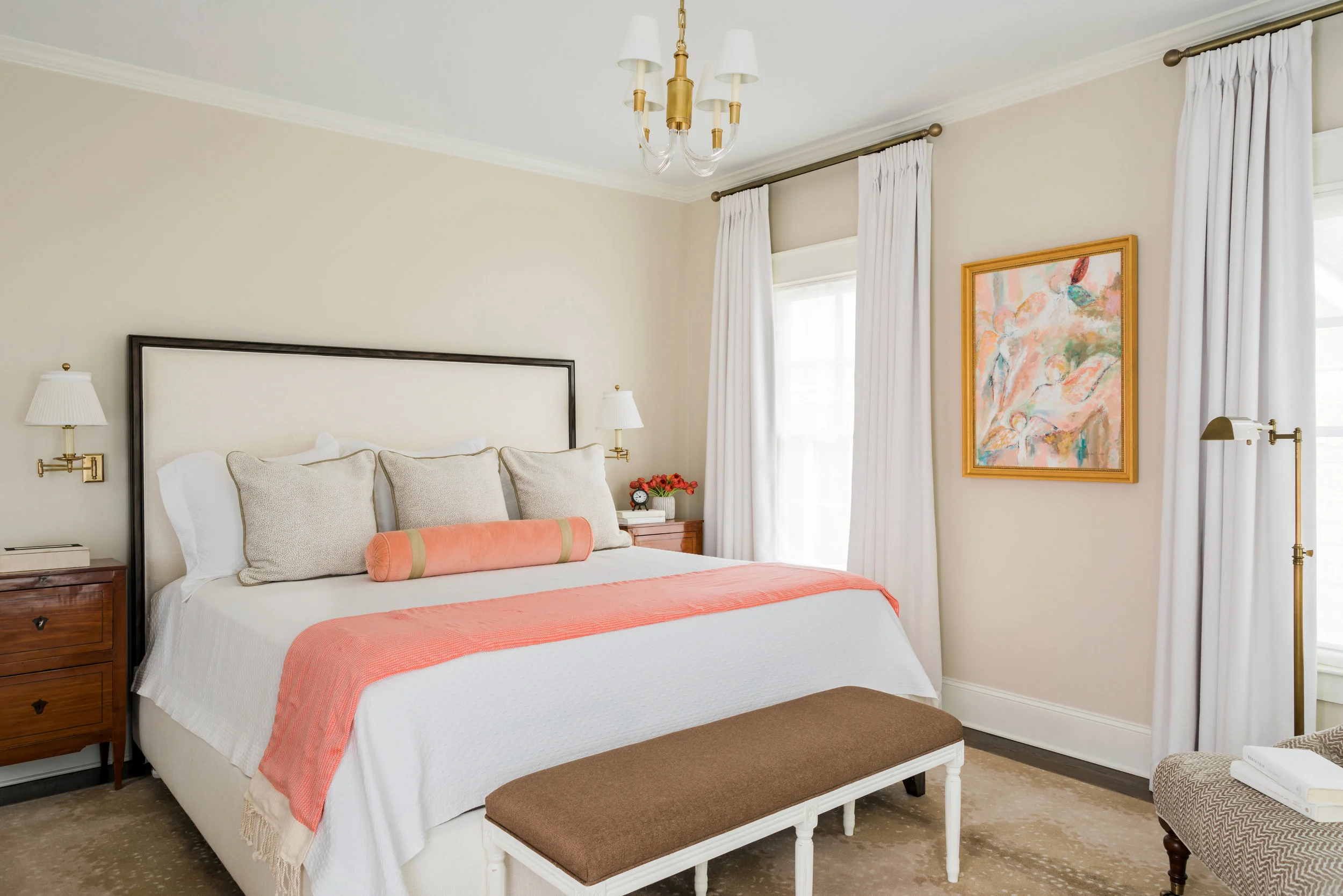 Virginia Cheek Designs