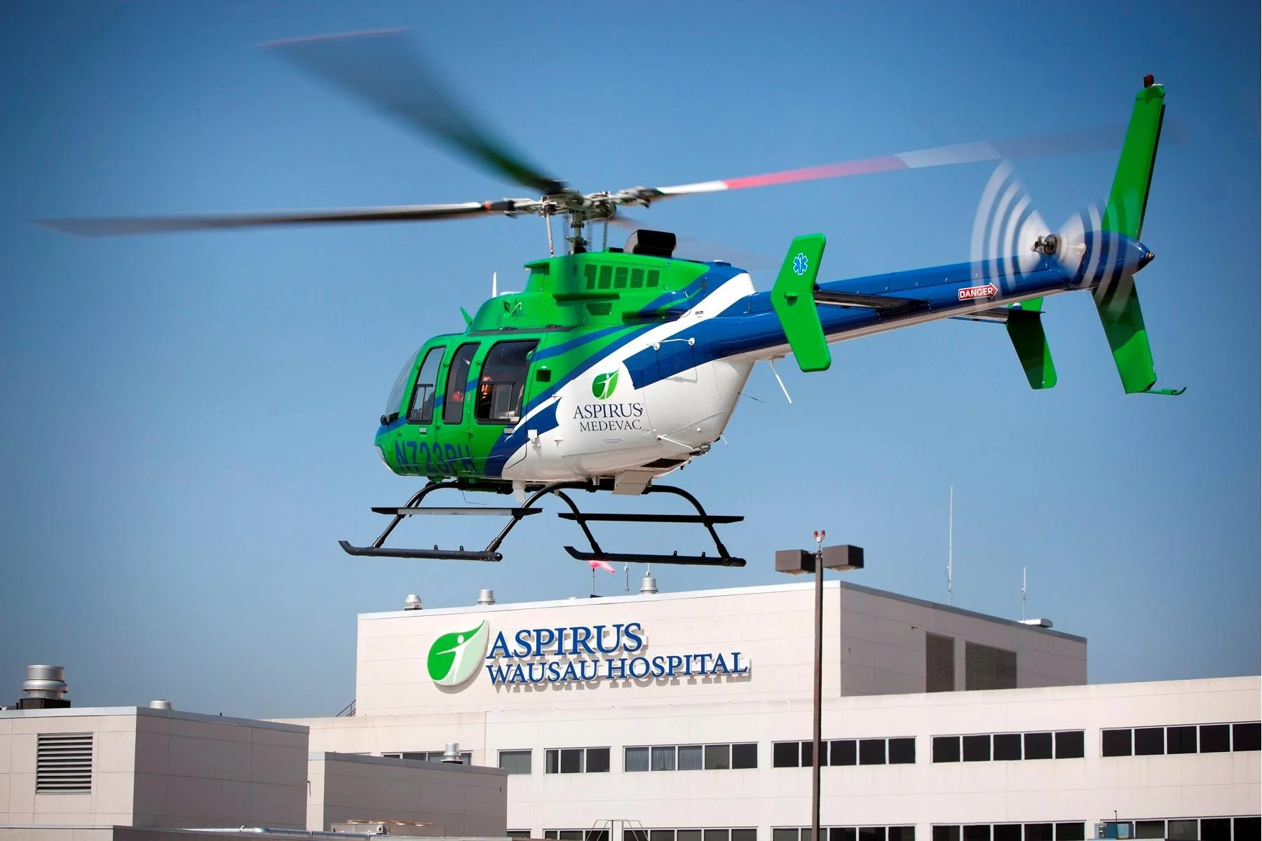 Wisconsin Air Medical Council