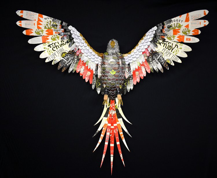 Artwork — CapWorks