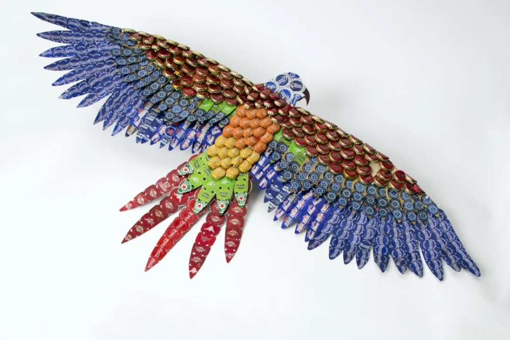 Artwork — CapWorks