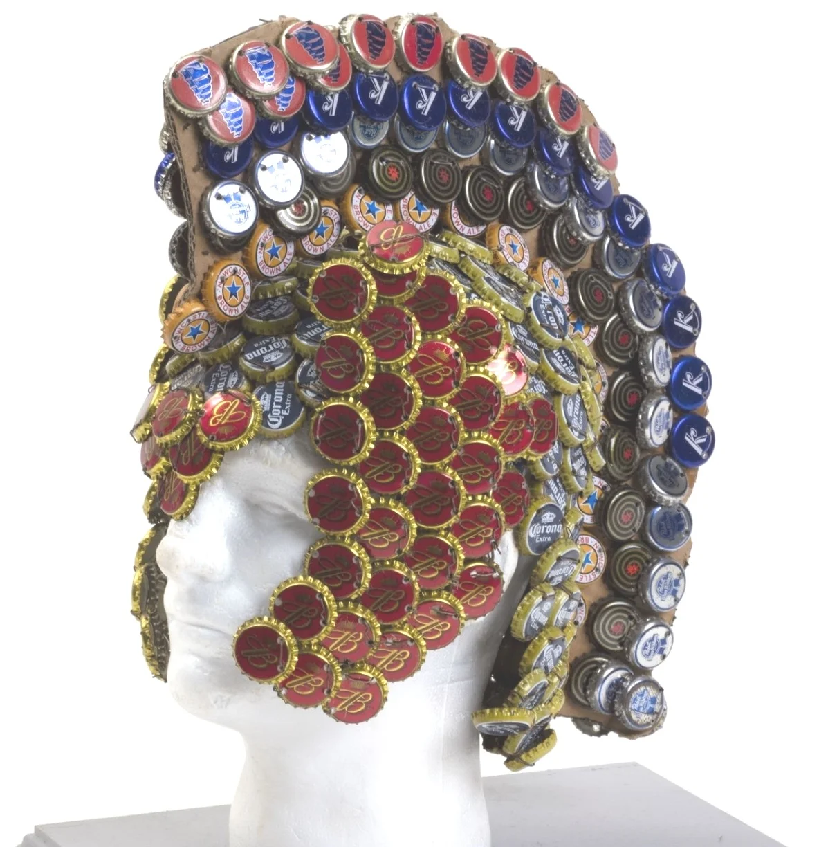 Artwork — CapWorks