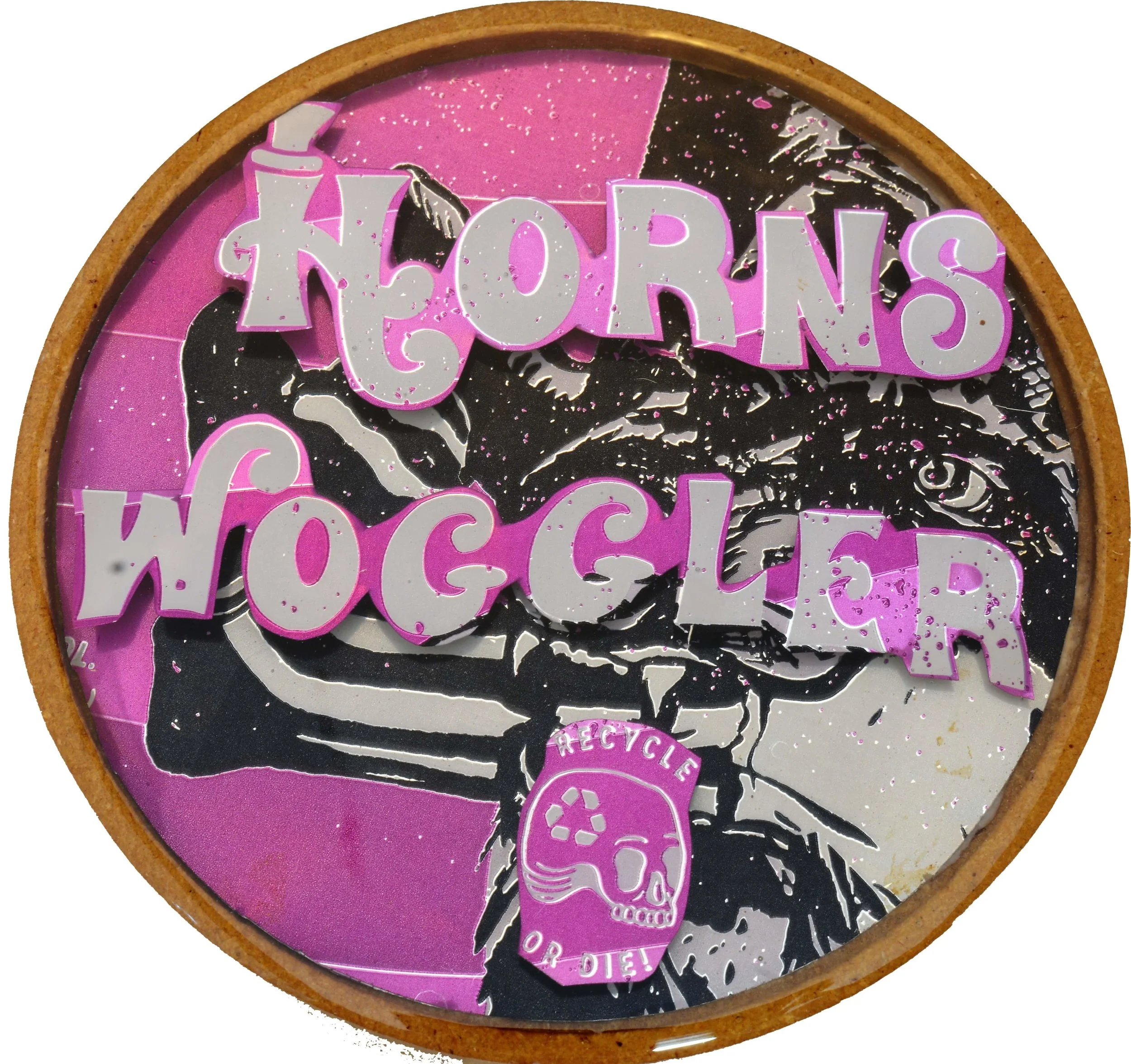 The Veil — CapWorks