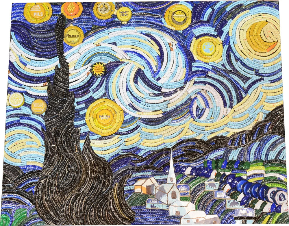 Artwork — CapWorks