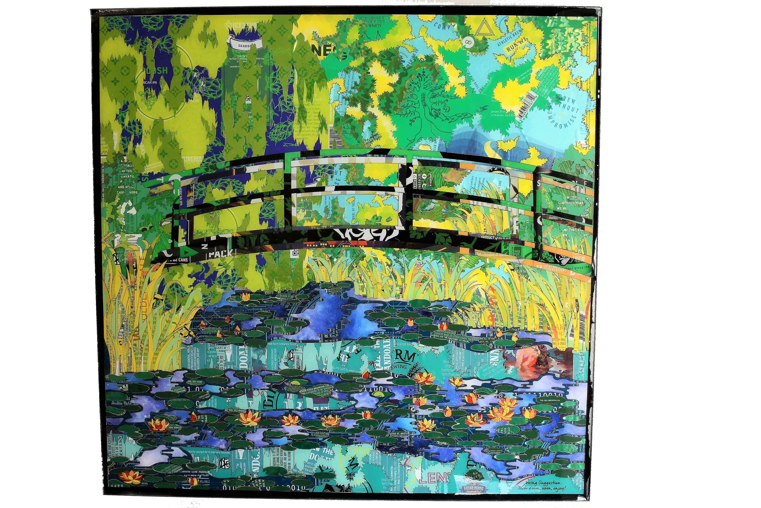 Artwork — CapWorks