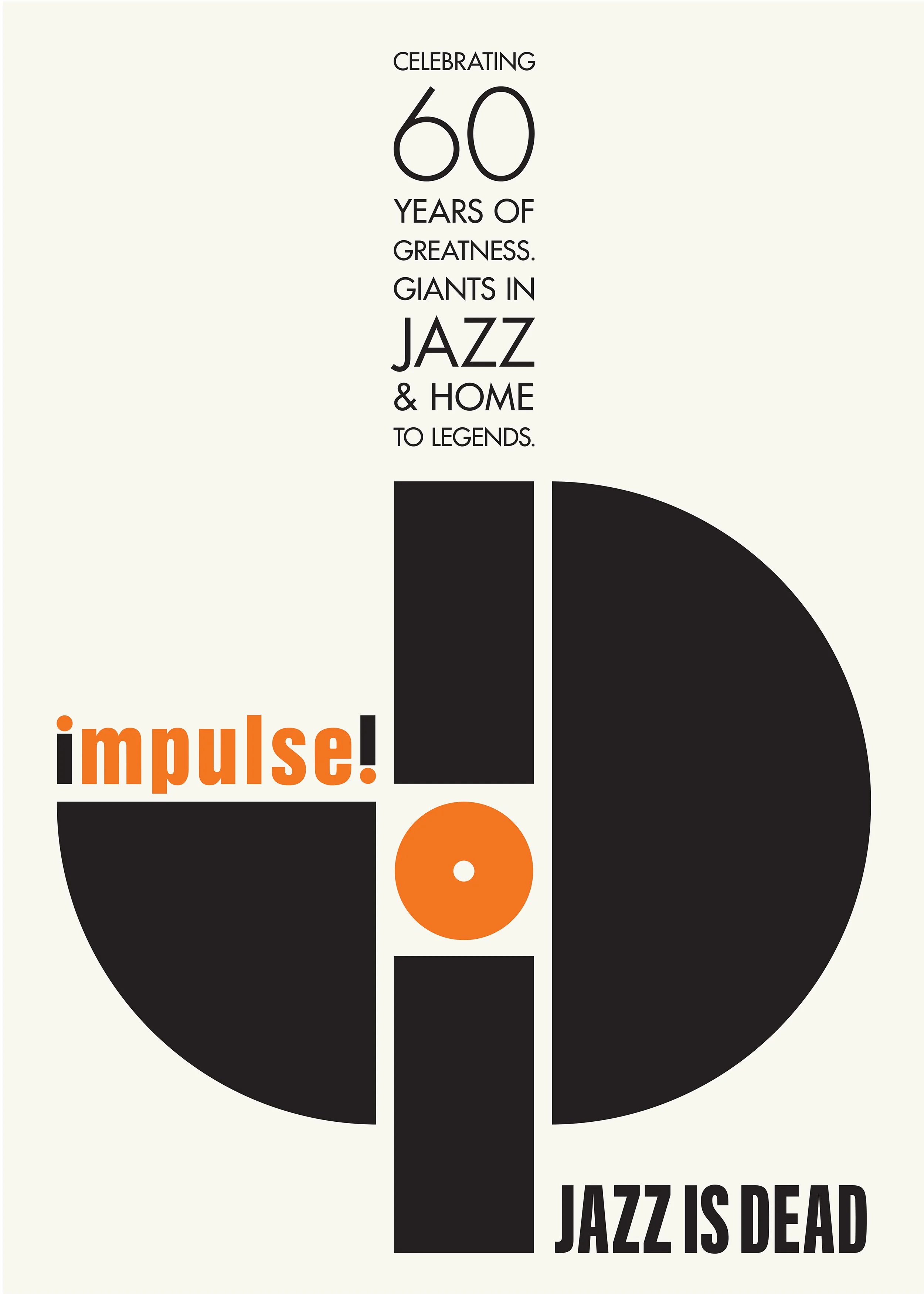 Music Related Design/Illustration — Montague Projects