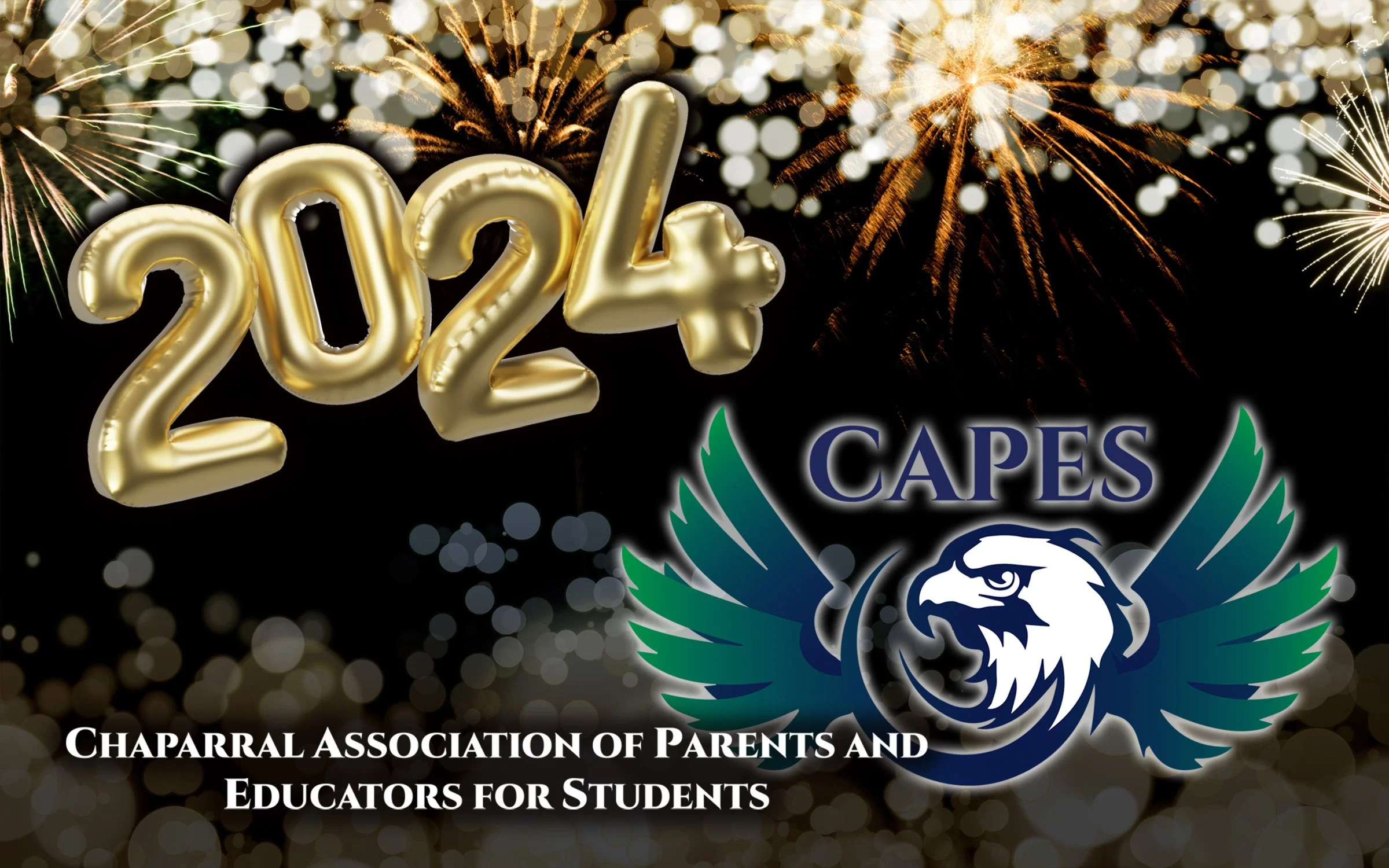 Chaparral Elementary School Hawks Nest - PTA / CEF