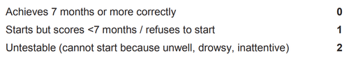 4AT Delirium Detection Test: Complete Clinical User Guide — 4AT - RAPID ...