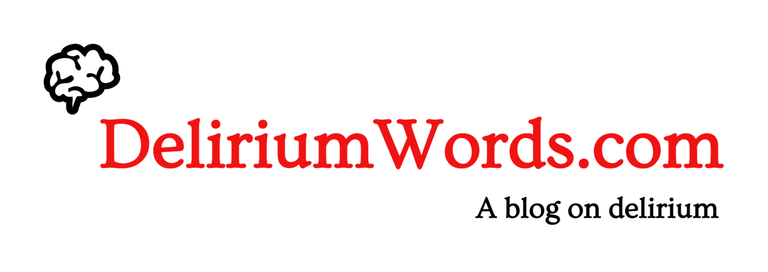 4AT - Rapid Clinical Test for Delirium Detection