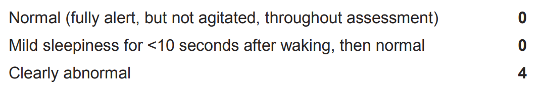4AT Delirium Detection Test: Complete Clinical User Guide — 4AT - RAPID ...