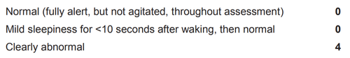 4AT Delirium Detection Test: Complete Clinical User Guide — 4AT - RAPID ...