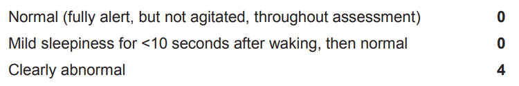 4AT Delirium Detection Test: Complete Clinical User Guide — 4AT - RAPID ...