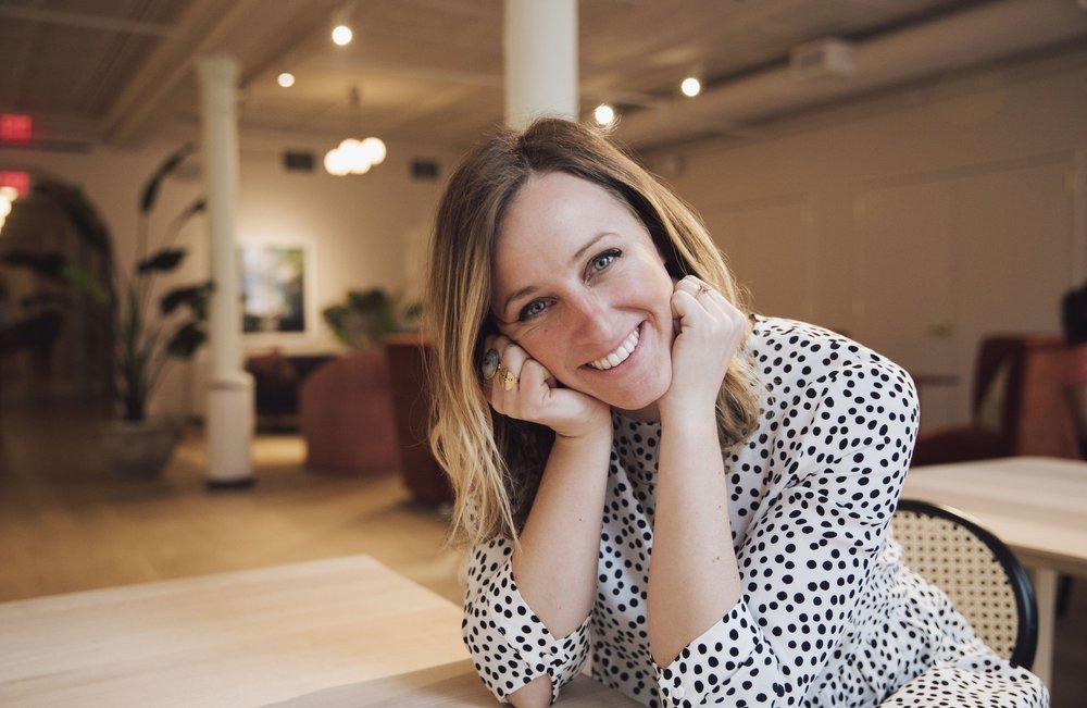 Libby Russell Is Doing Things With Her T1D Diagnosis — people who do.
