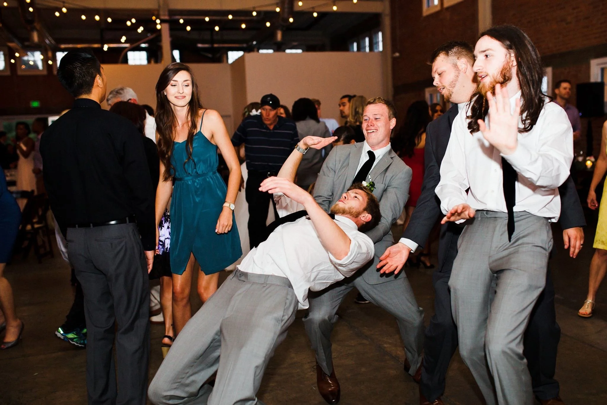 About — Dj Danny Aon / AonEvents