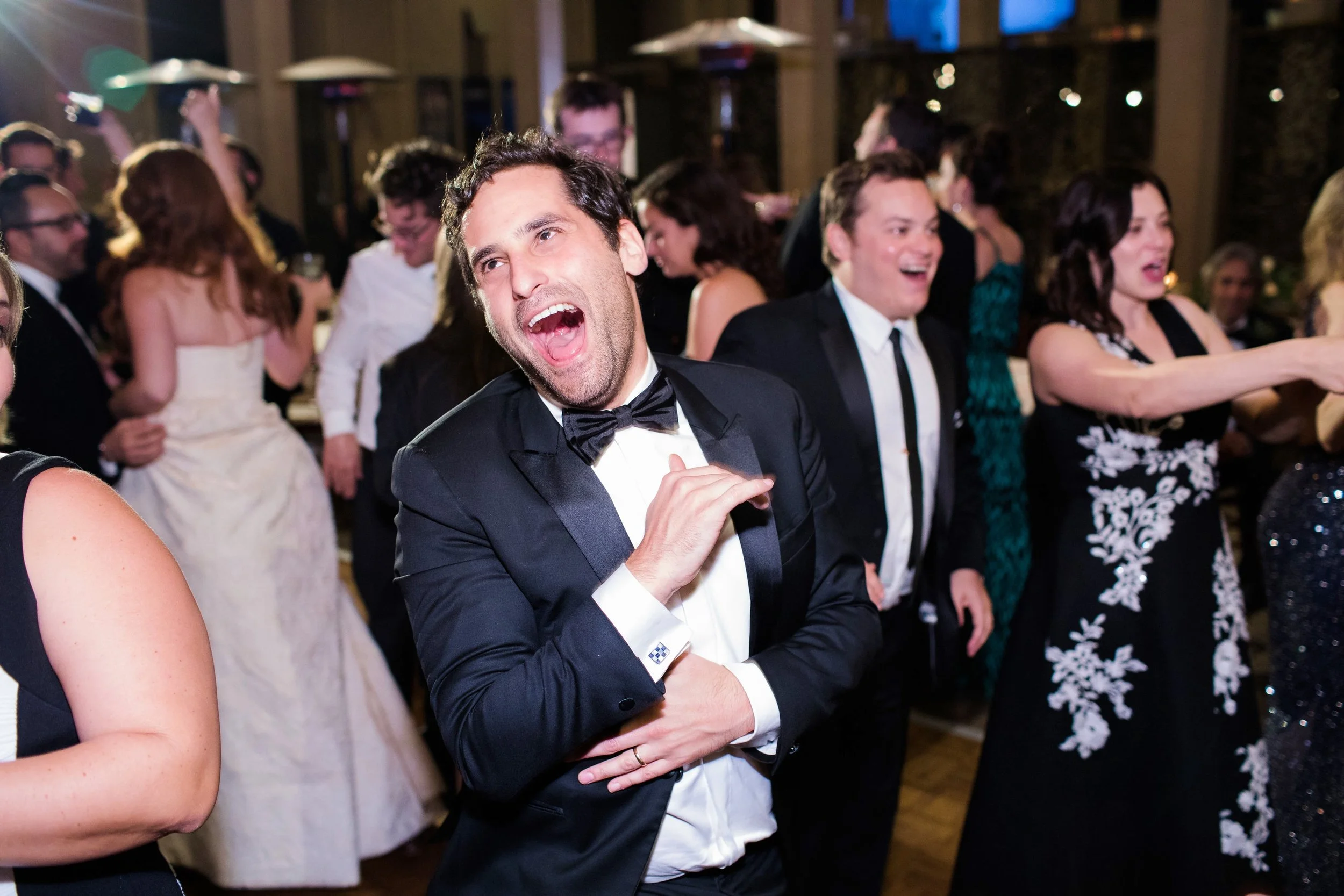 About — Dj Danny Aon / AonEvents