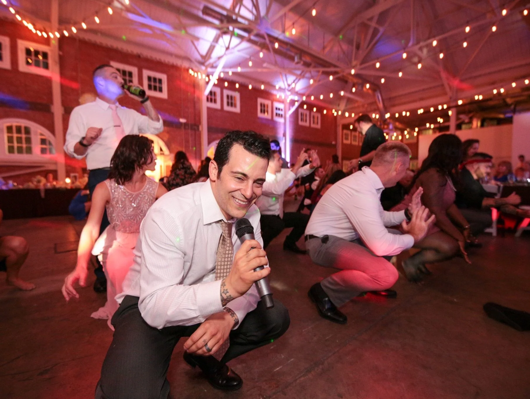 About — Dj Danny Aon / AonEvents