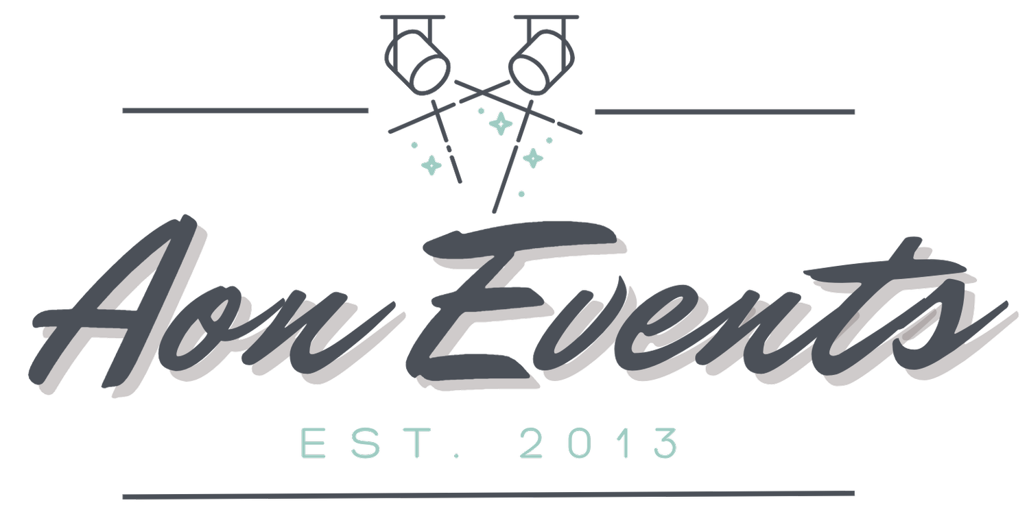 AonEvents/DJ Danny AonDj Danny Aon / AonEvents