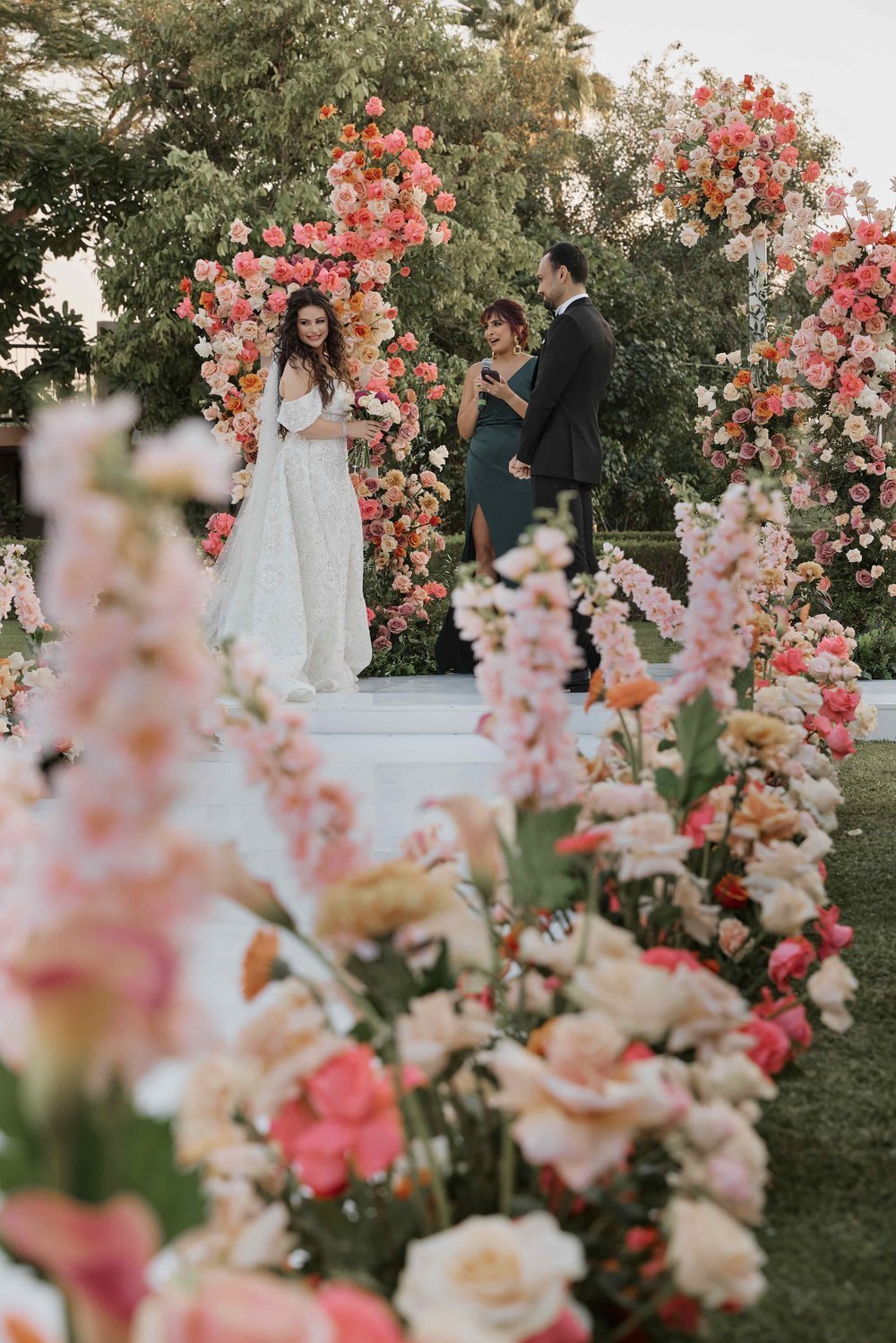 Weddings