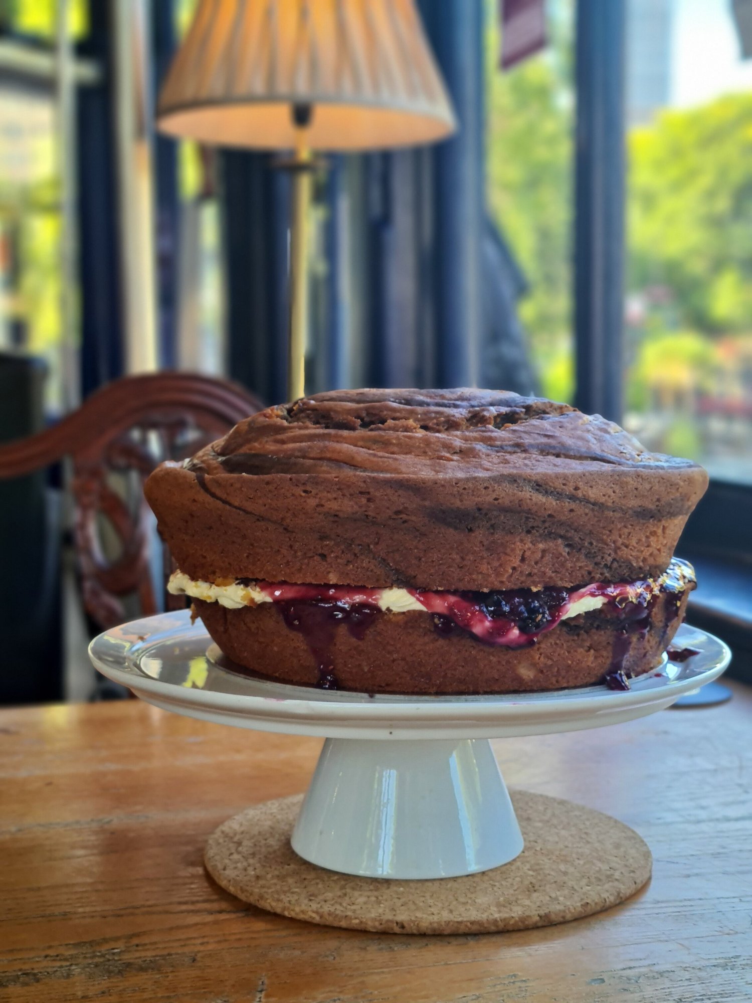 Dine-in Restaurant Menu — Tea House Theatre