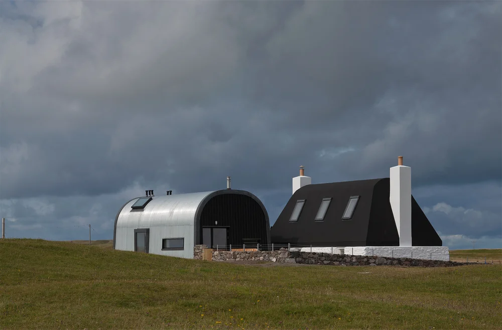 House No. 7 — DENIZEN WORKS