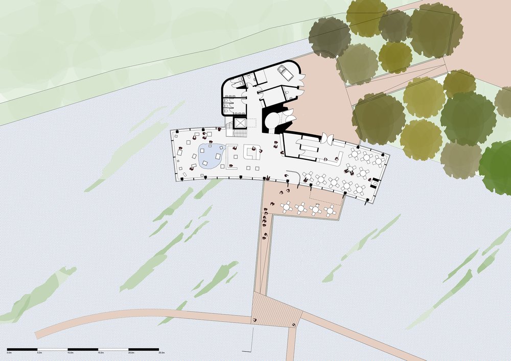 Great Fen — DENIZEN WORKS