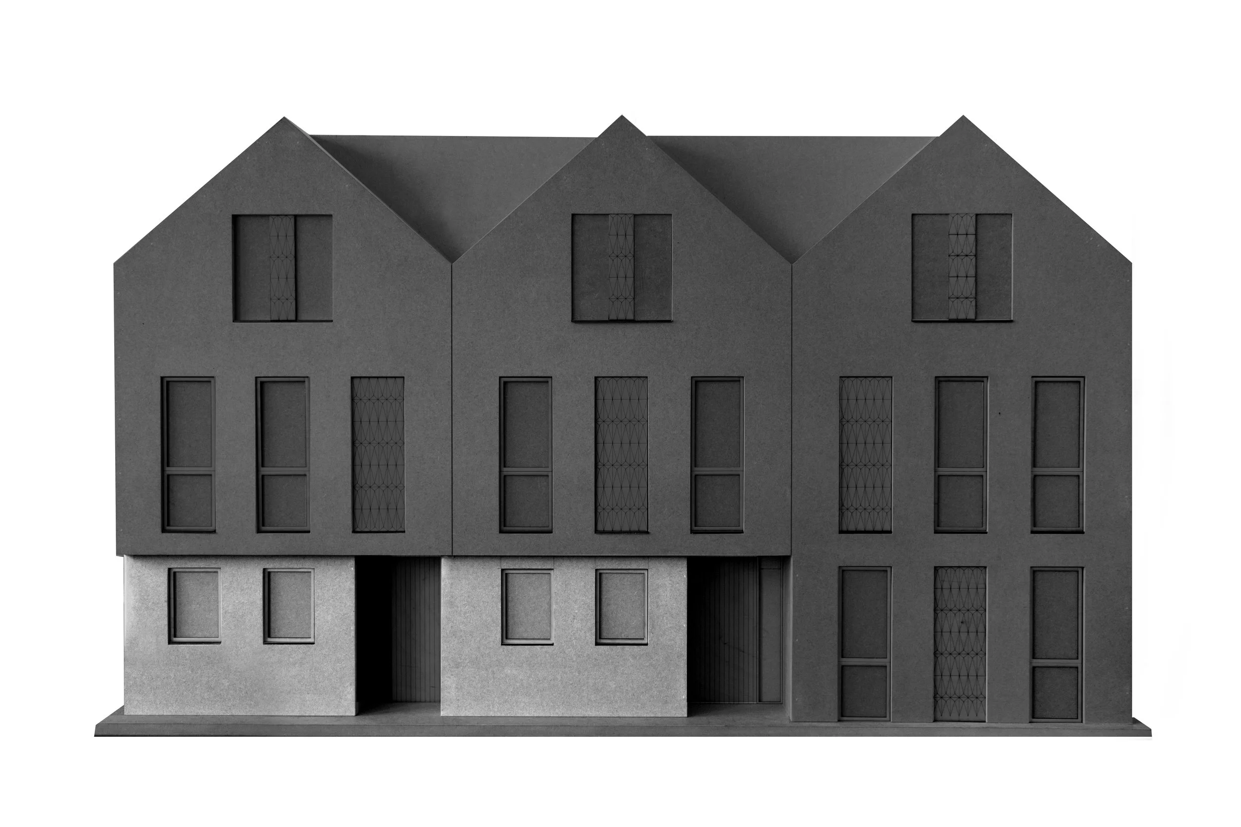 Haddo Yard — DENIZEN WORKS