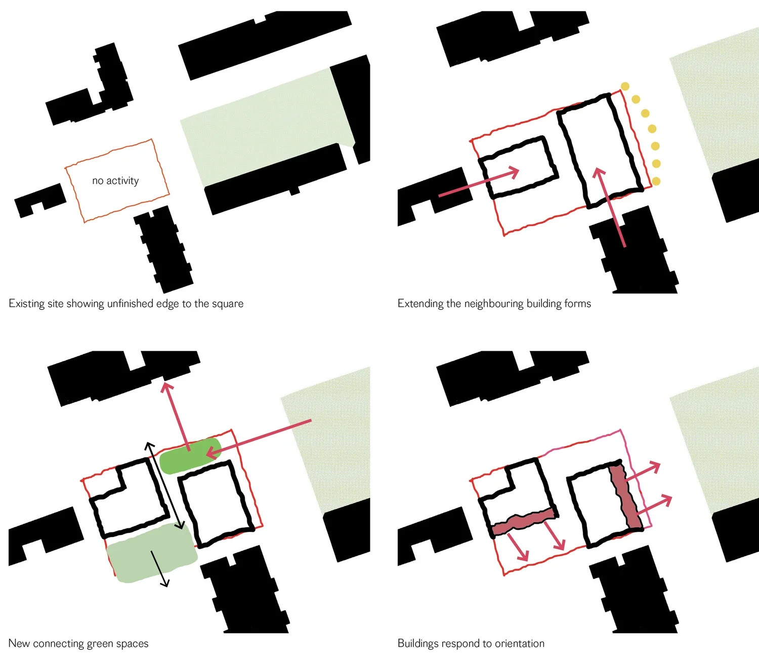 Hackney Housing — DENIZEN WORKS