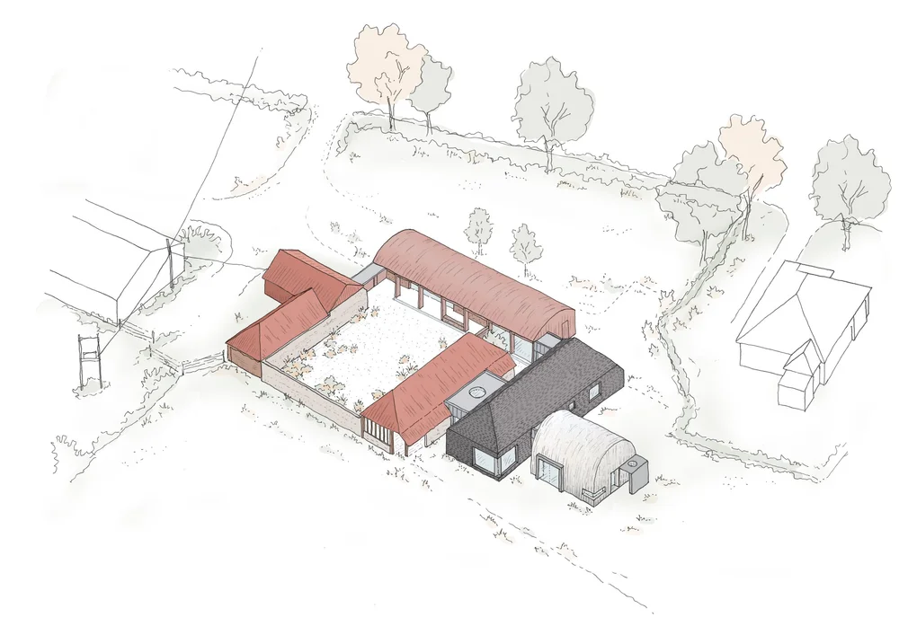 NEWS — DENIZEN WORKS