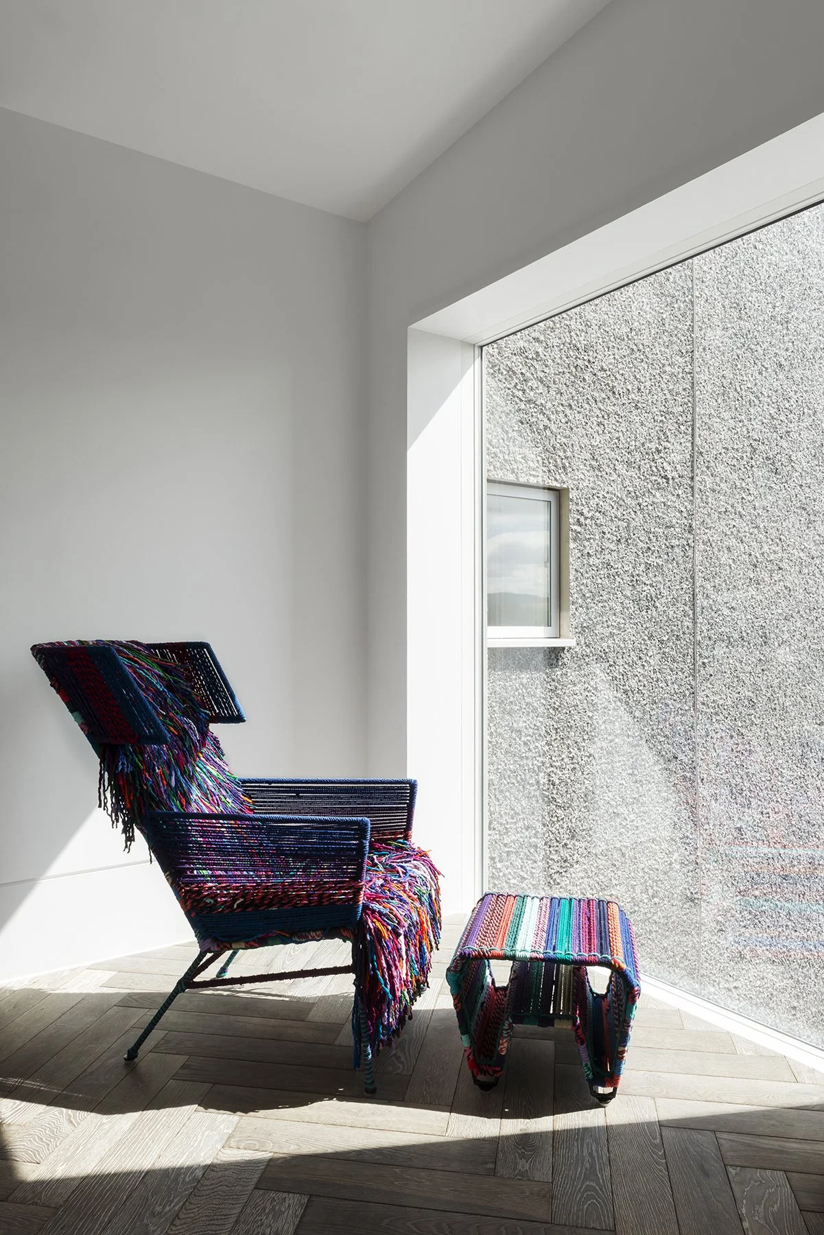 100 Acre Wood — DENIZEN WORKS