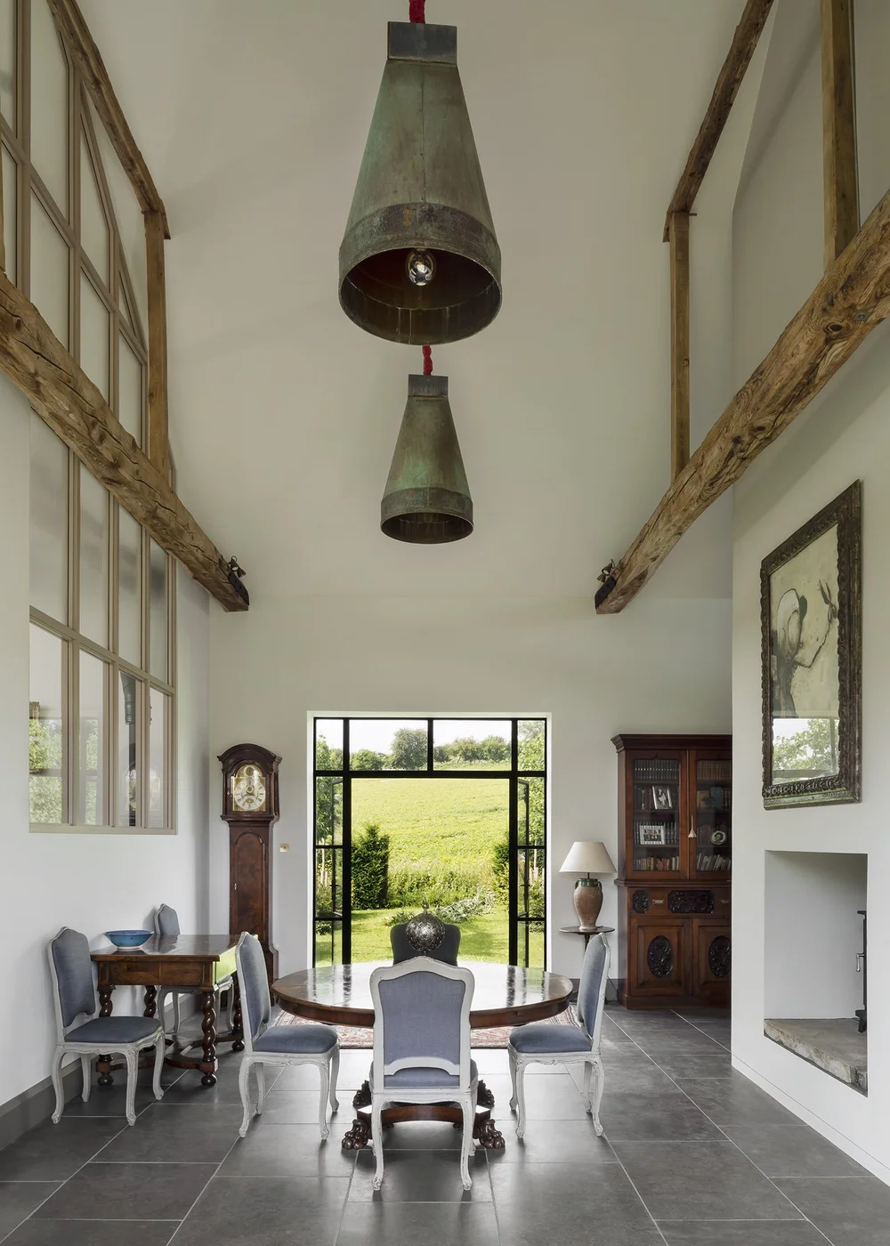 Barn B — DENIZEN WORKS