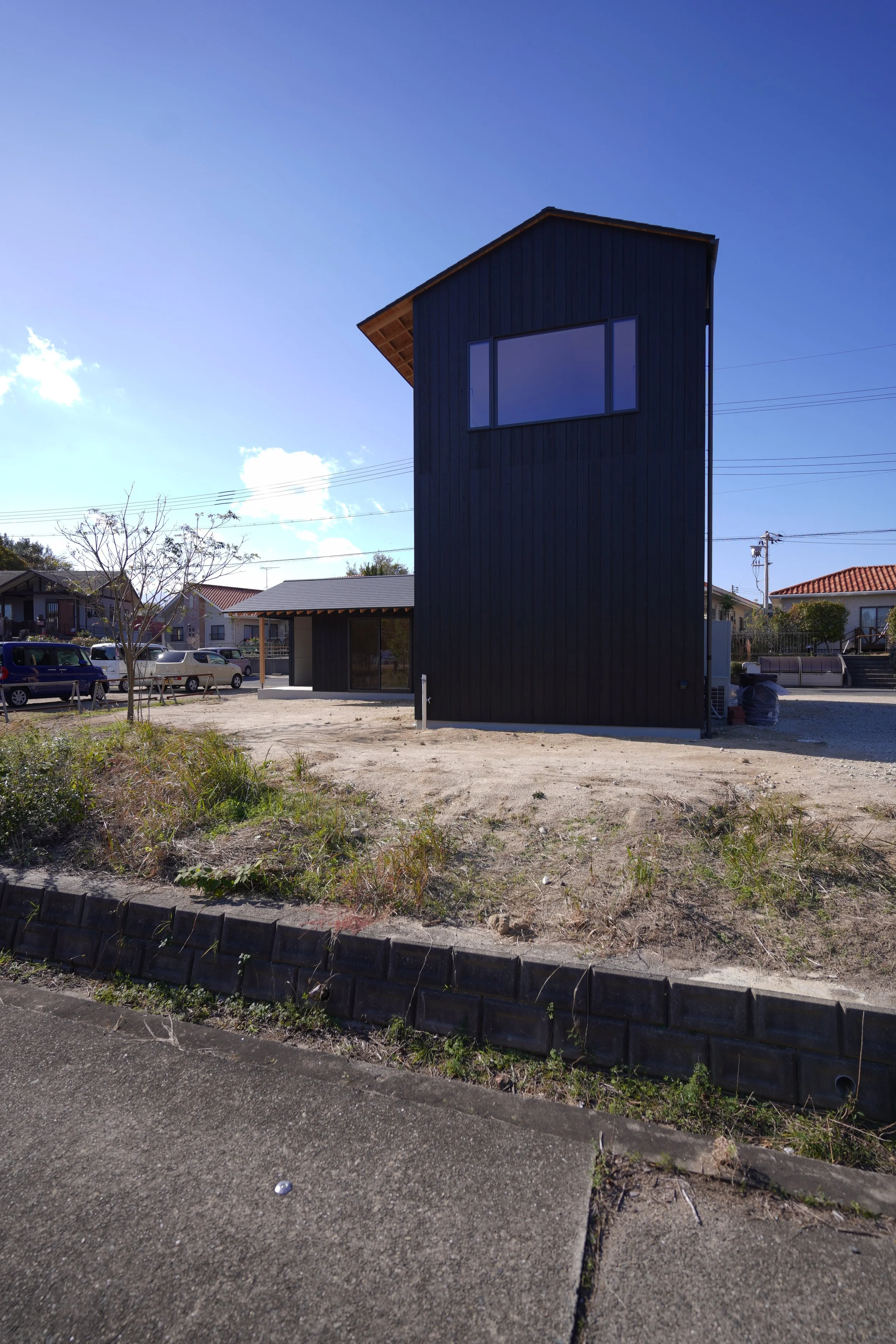NEWS — DENIZEN WORKS