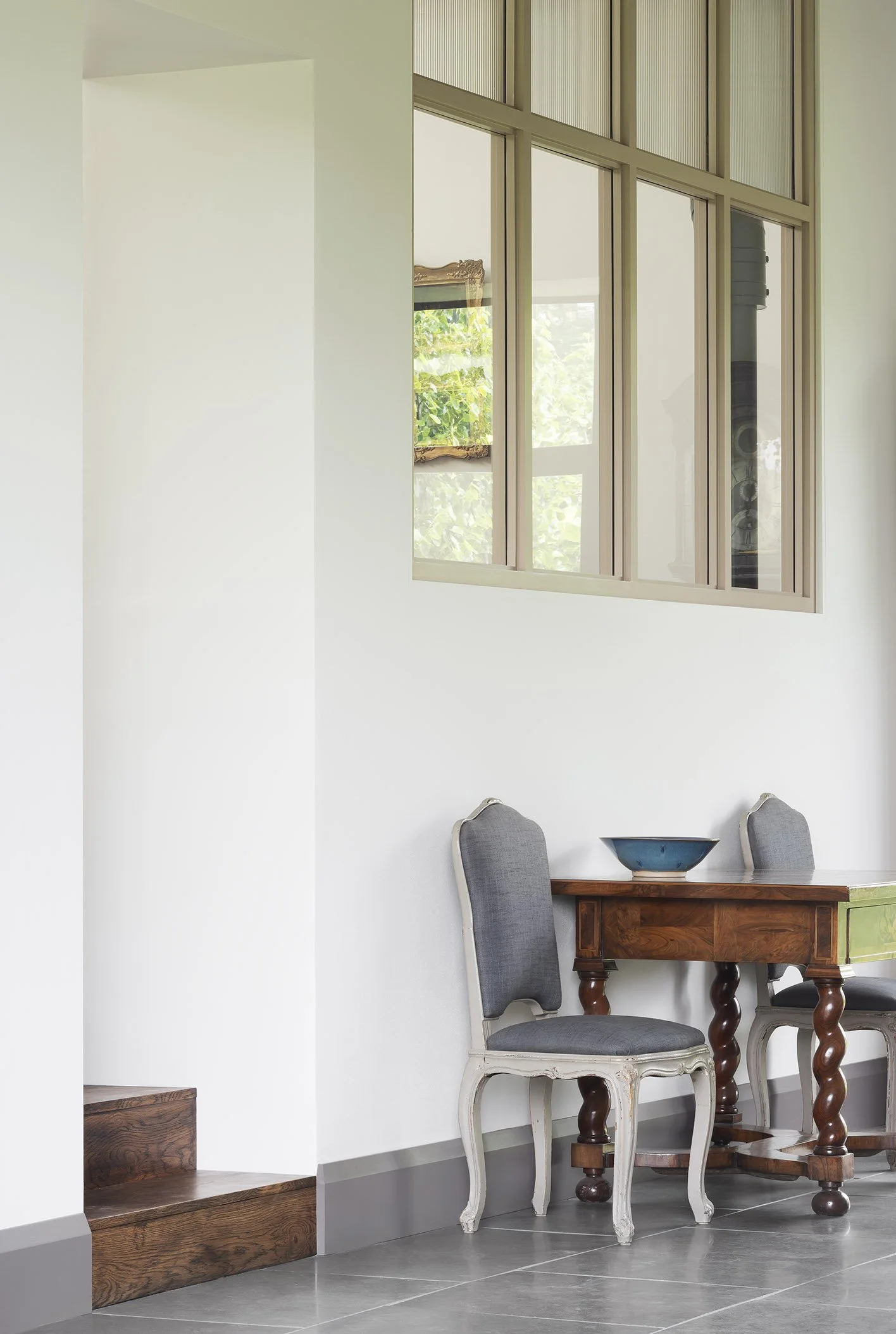Barn B — DENIZEN WORKS