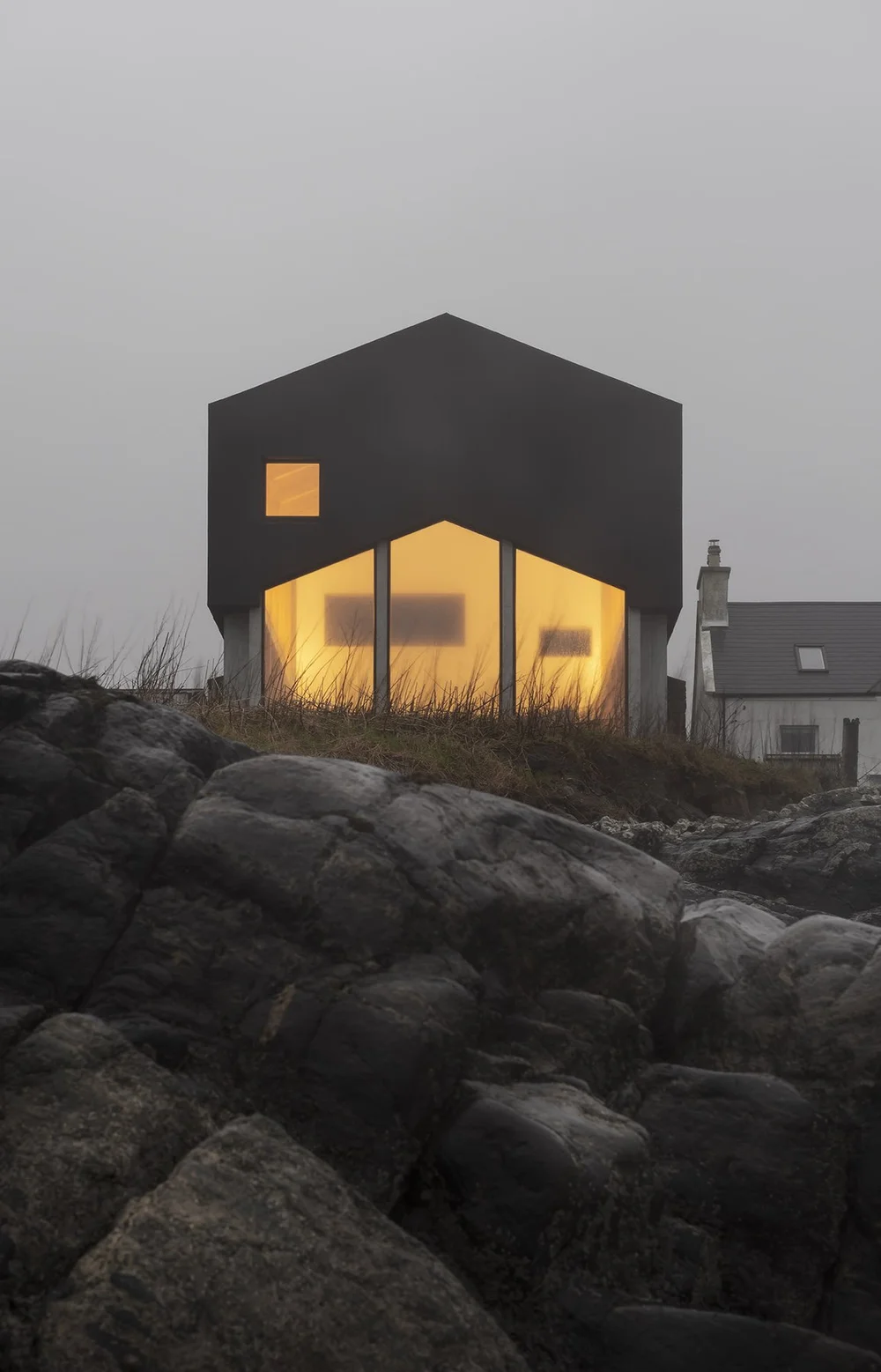 NEWS — DENIZEN WORKS