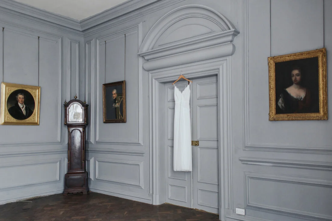 GALLERY — Great Fulford