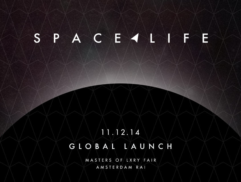 GALLERY — SPACELIFE