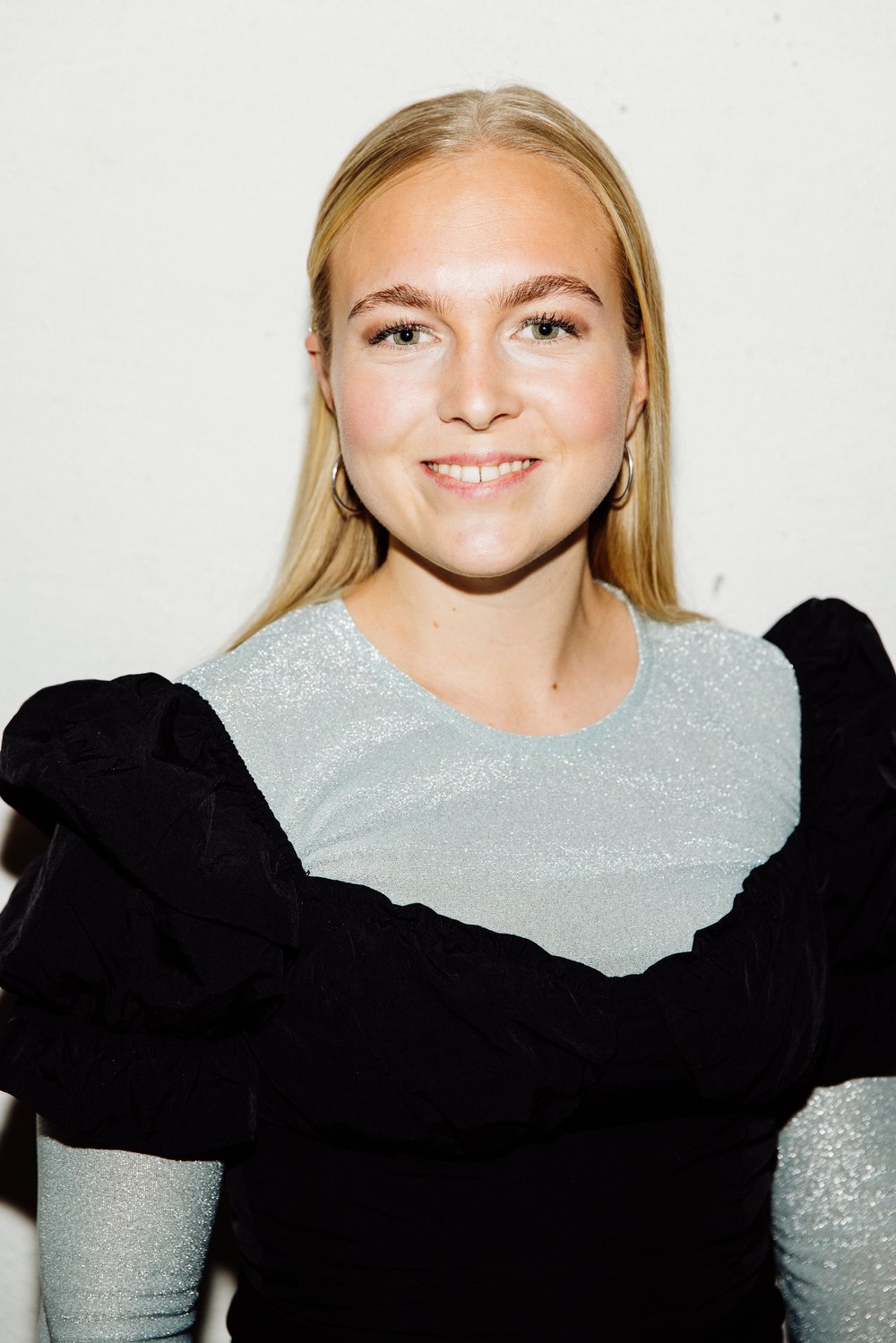 Ingvild Lindsjørn — new voices