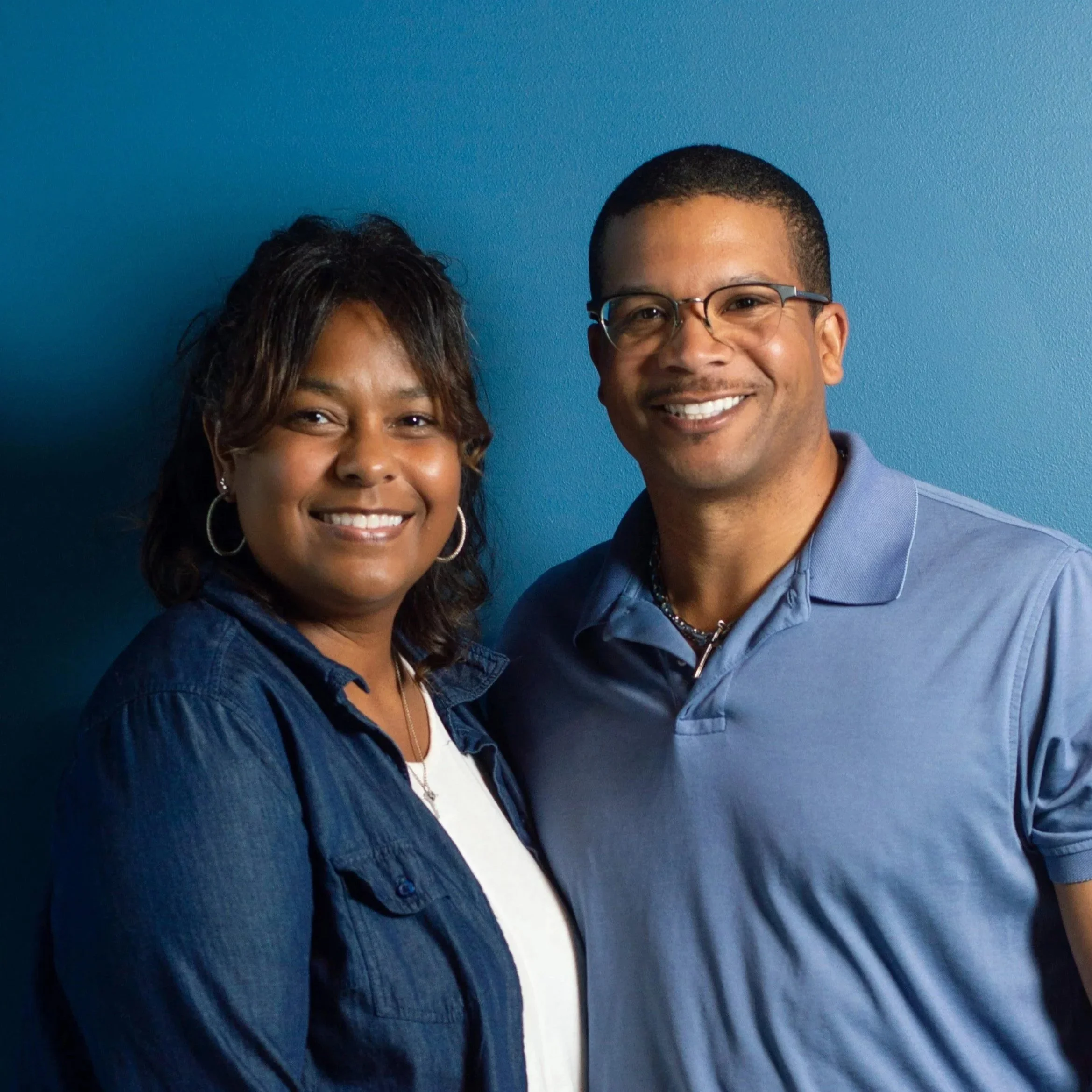 Meet the Team — the Church on 68