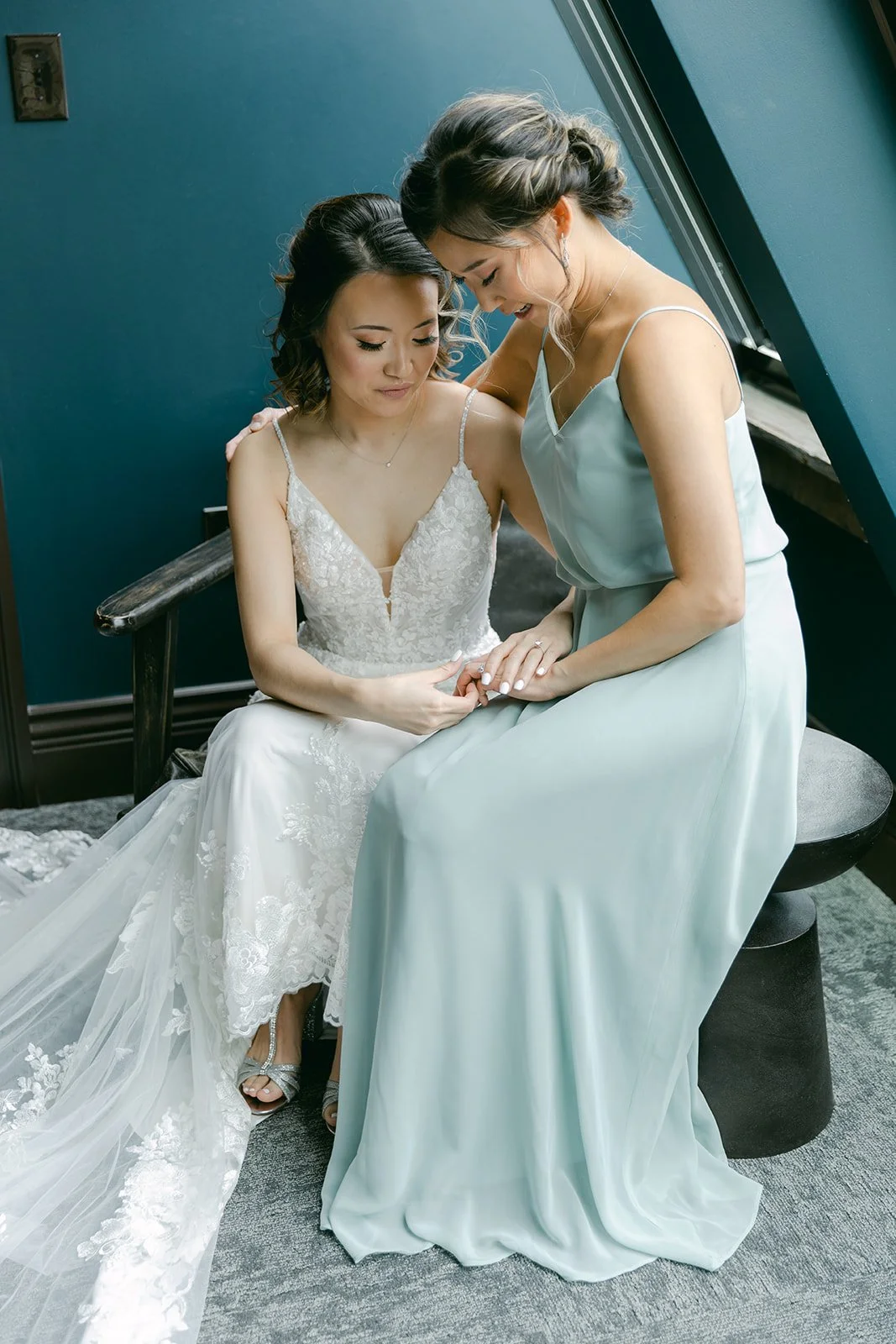 Indianapolis Wedding Planner — Plum & Poppy Weddings