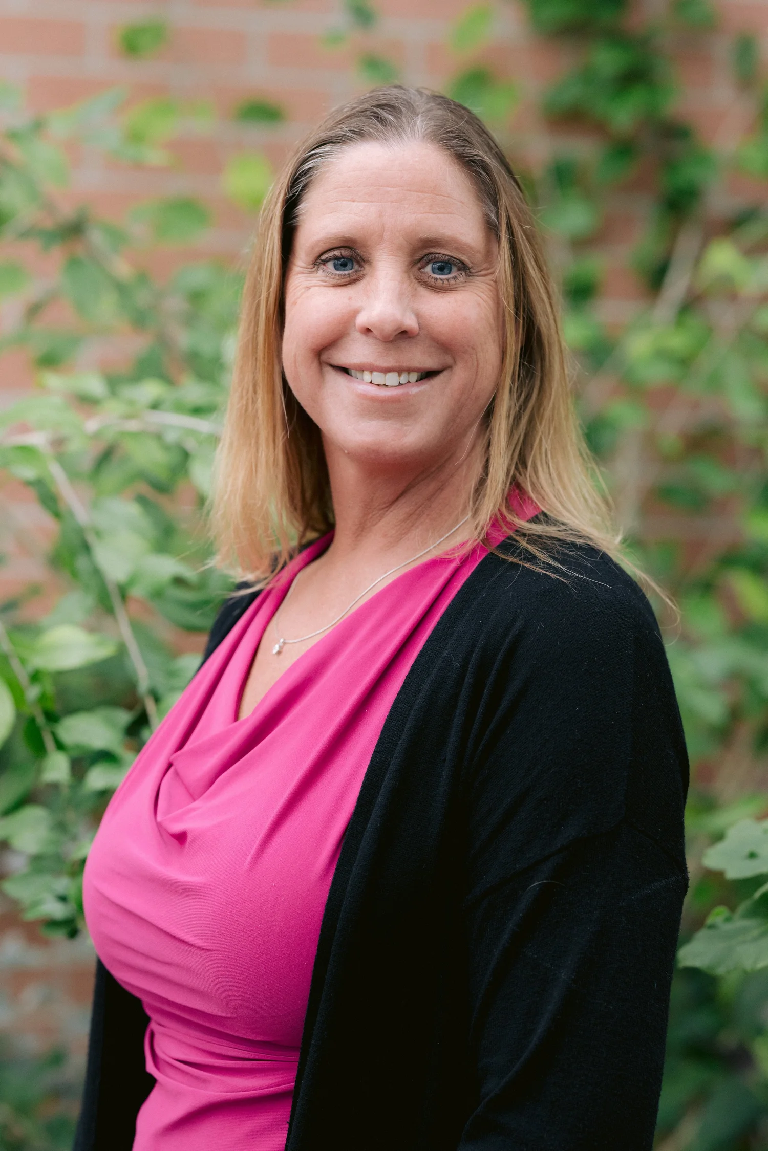 Our Team — Plum & Poppy Weddings