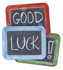 Mindfulness and the Luck Factor